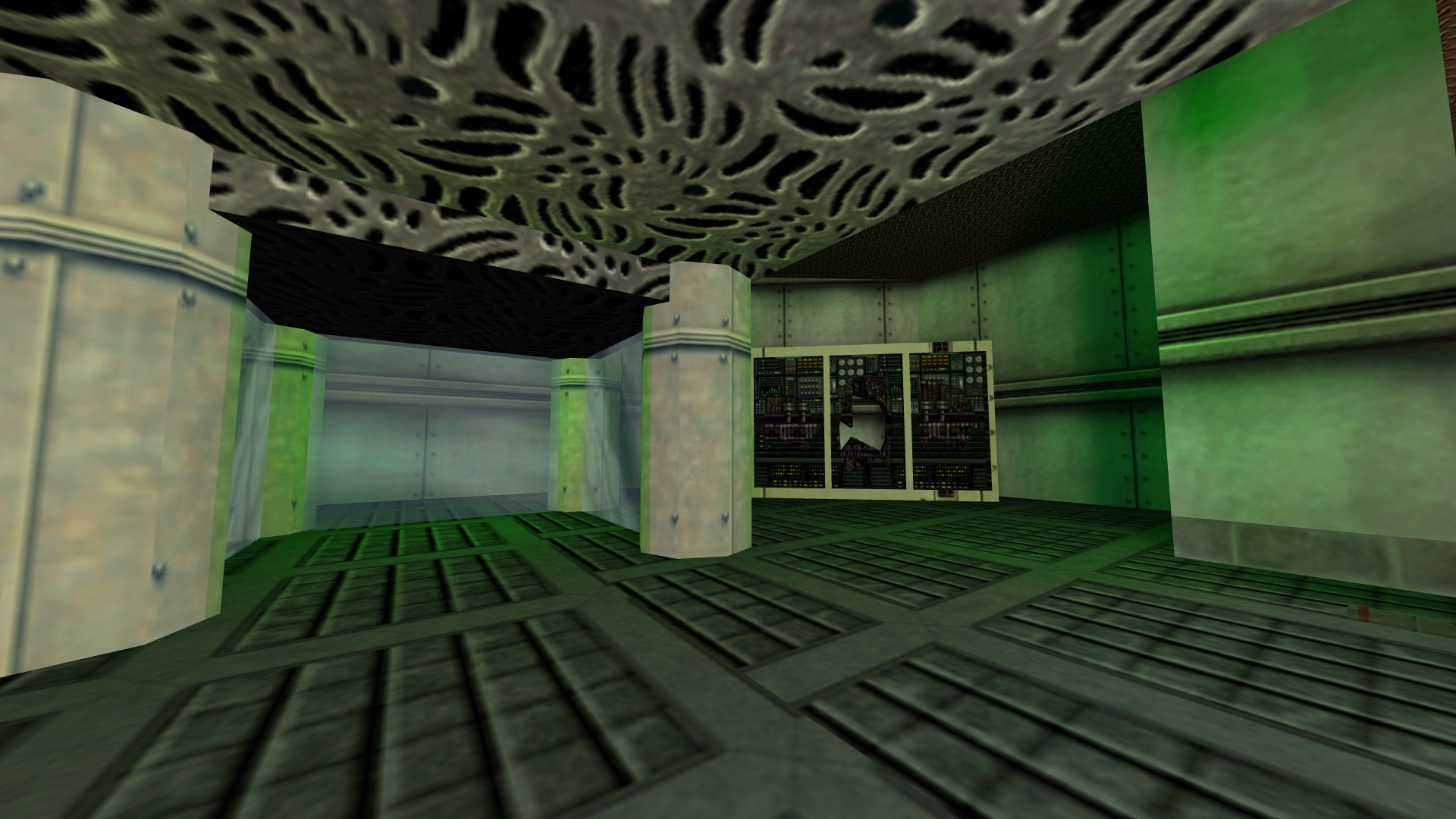 Labstyle Mod for Half-Life | HL Mods