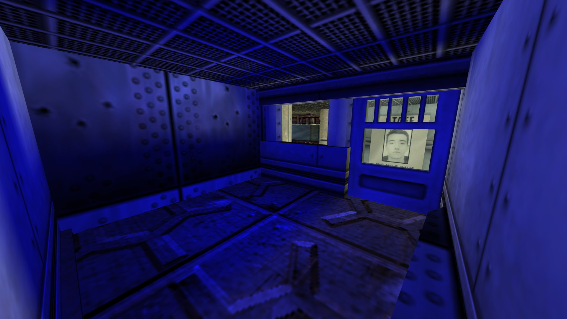 Labstyle Mod for Half-Life | HL Mods