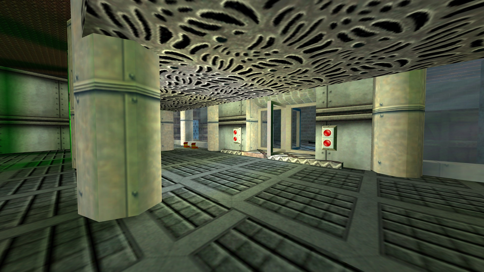 Labstyle Mod for Half-Life | HL Mods