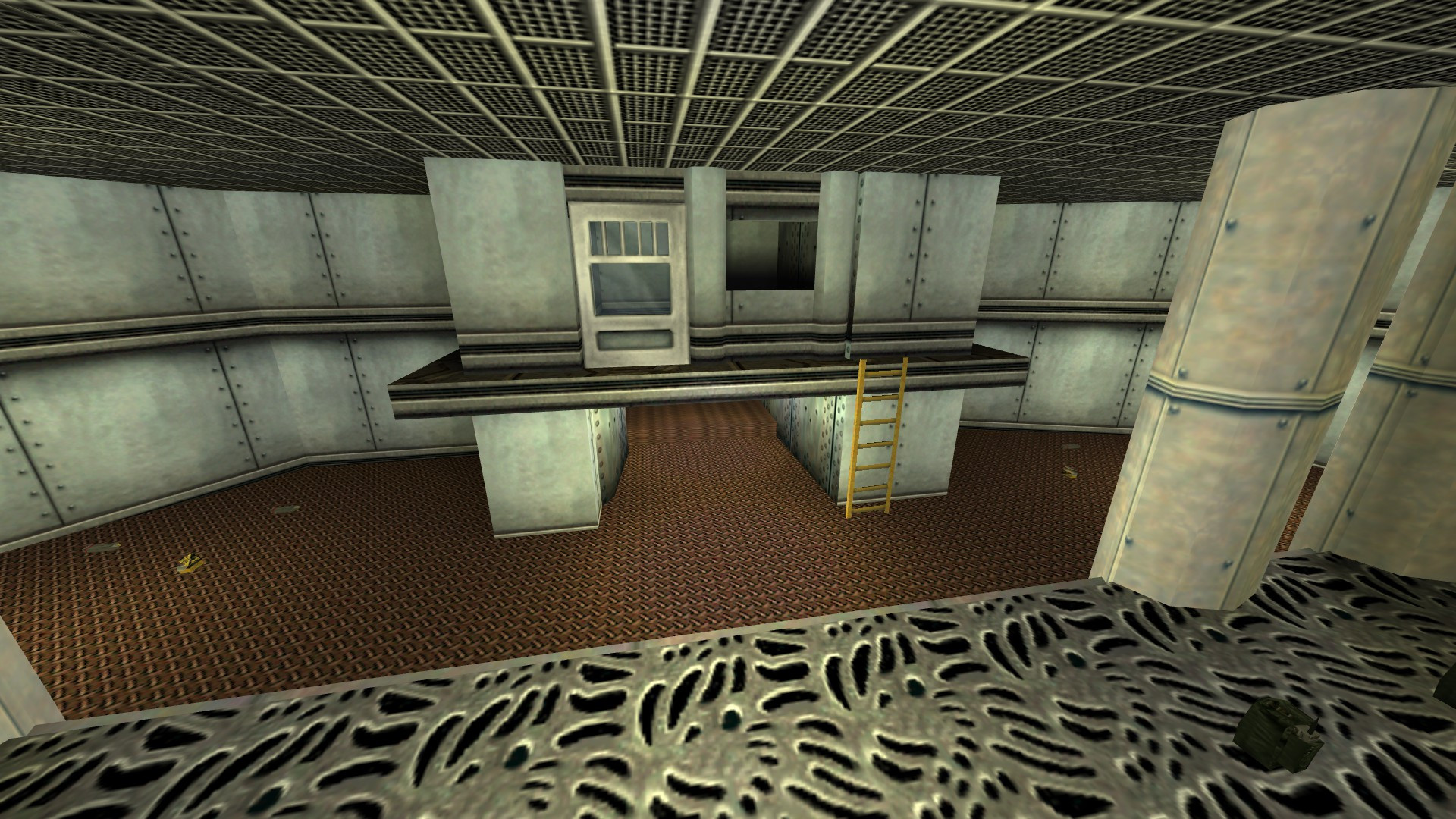 Labstyle Mod for Half-Life | HL Mods