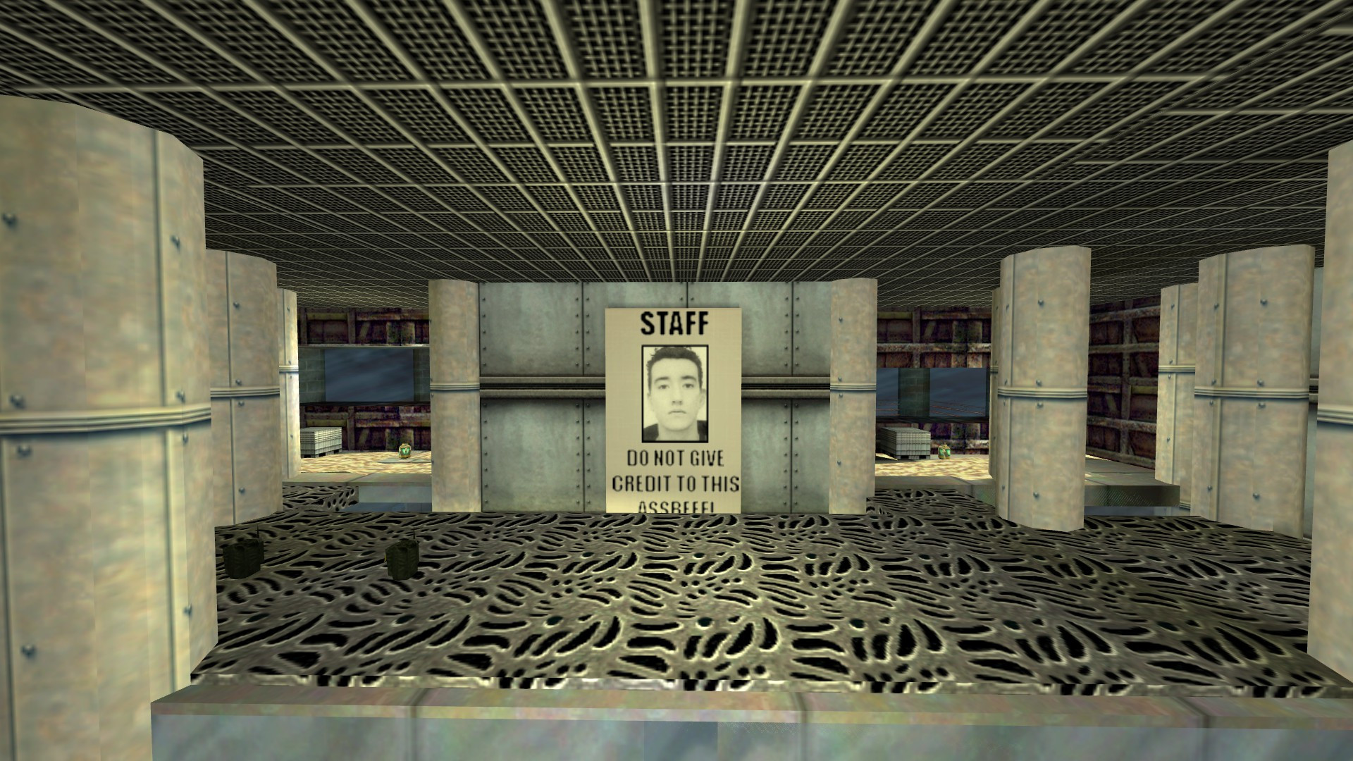 Labstyle Mod for Half-Life | HL Mods