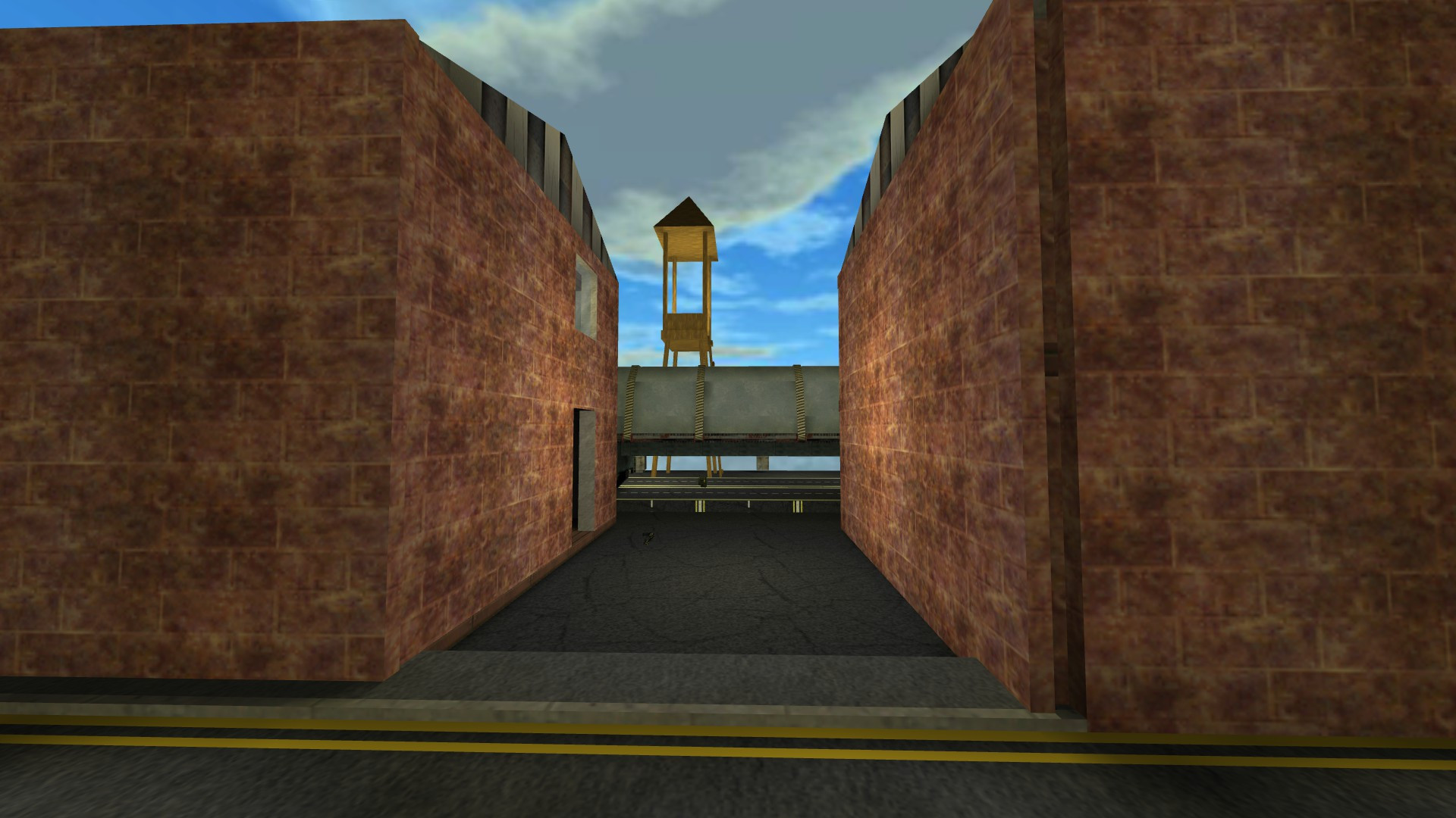 Streets Mod for Half-Life | HL Mods