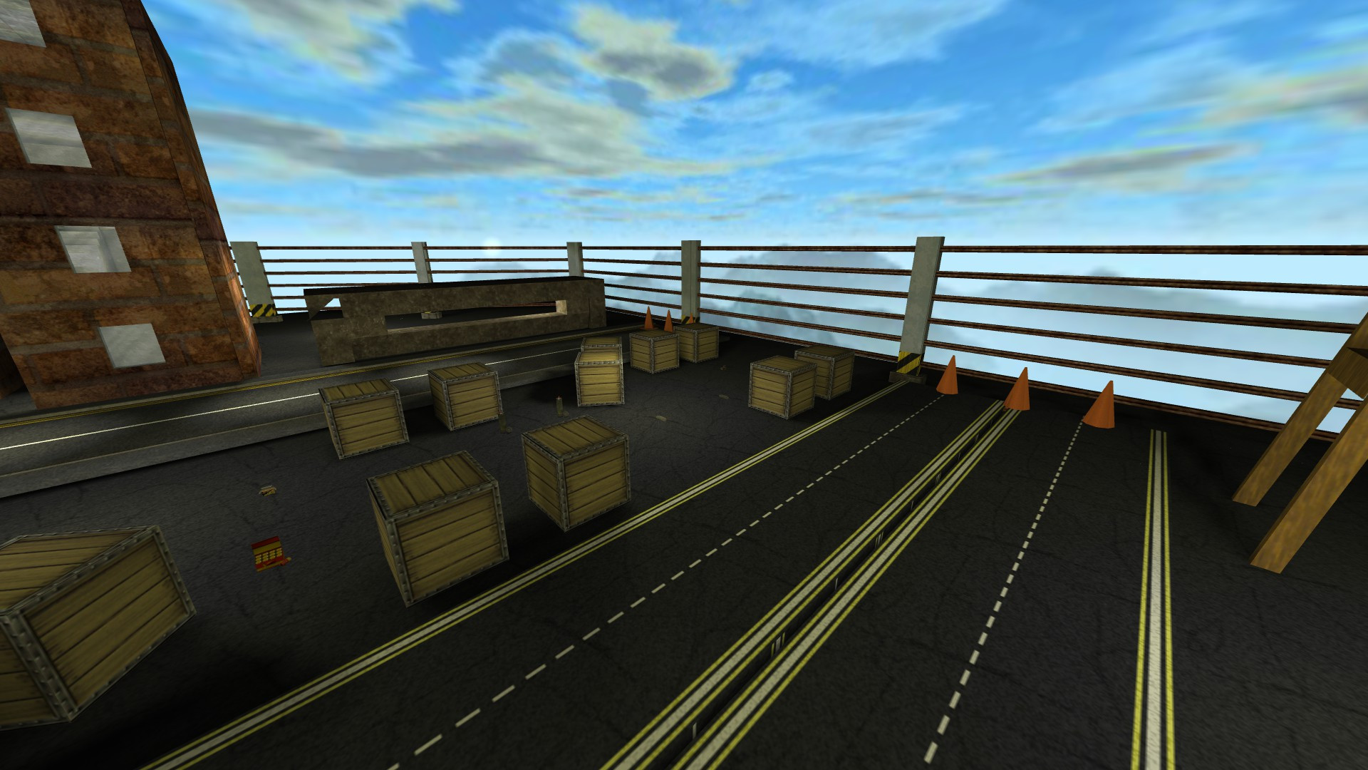 Streets Mod for Half-Life | HL Mods