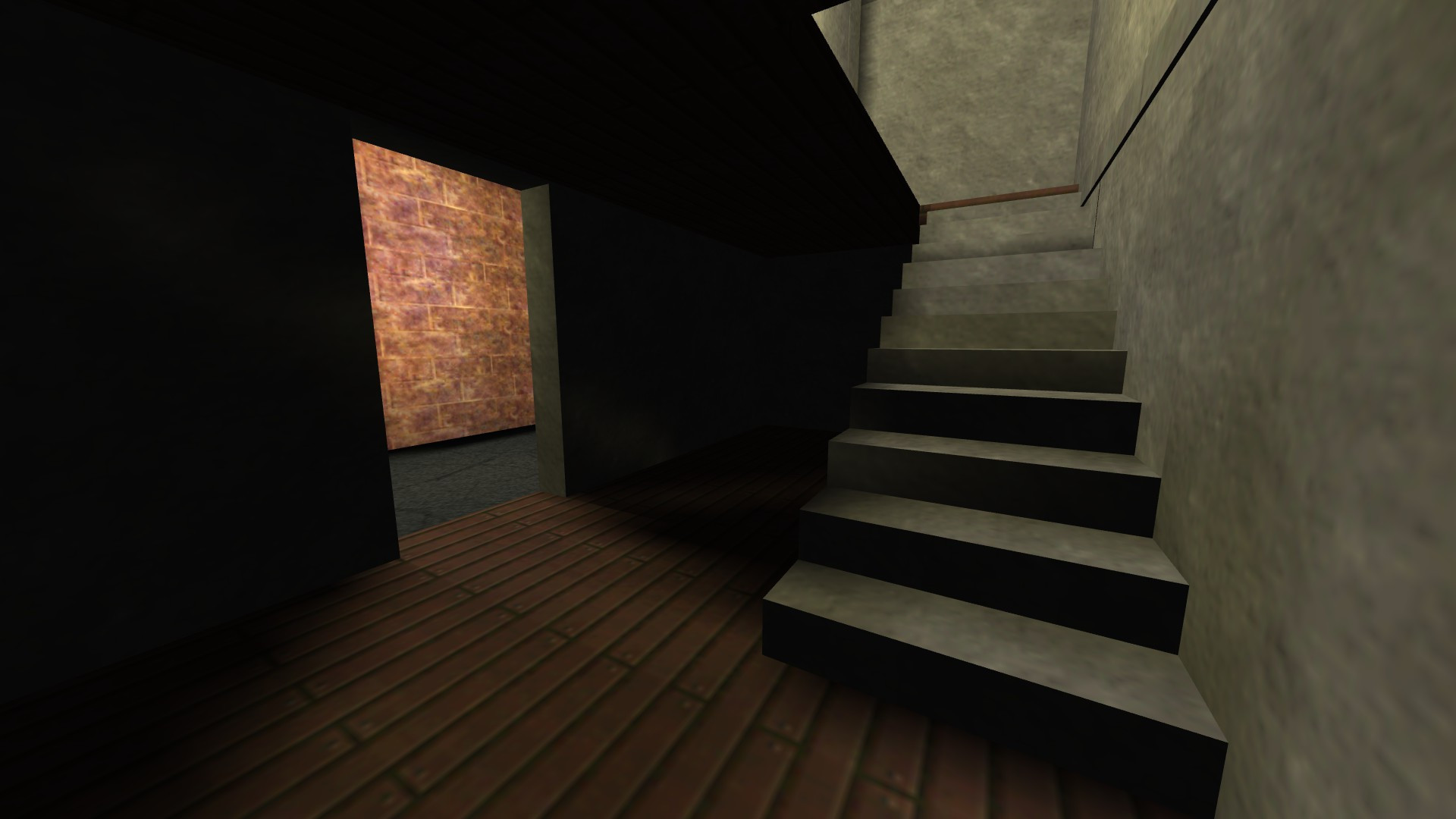 Streets Mod for Half-Life | HL Mods