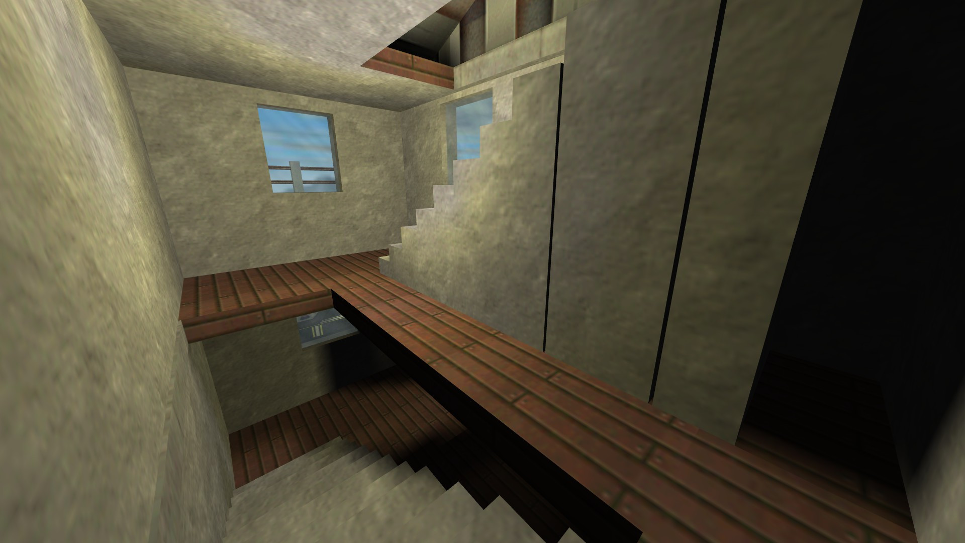 Streets Mod for Half-Life | HL Mods