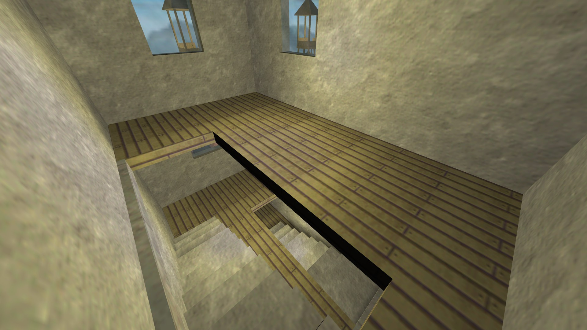 Streets Mod for Half-Life | HL Mods