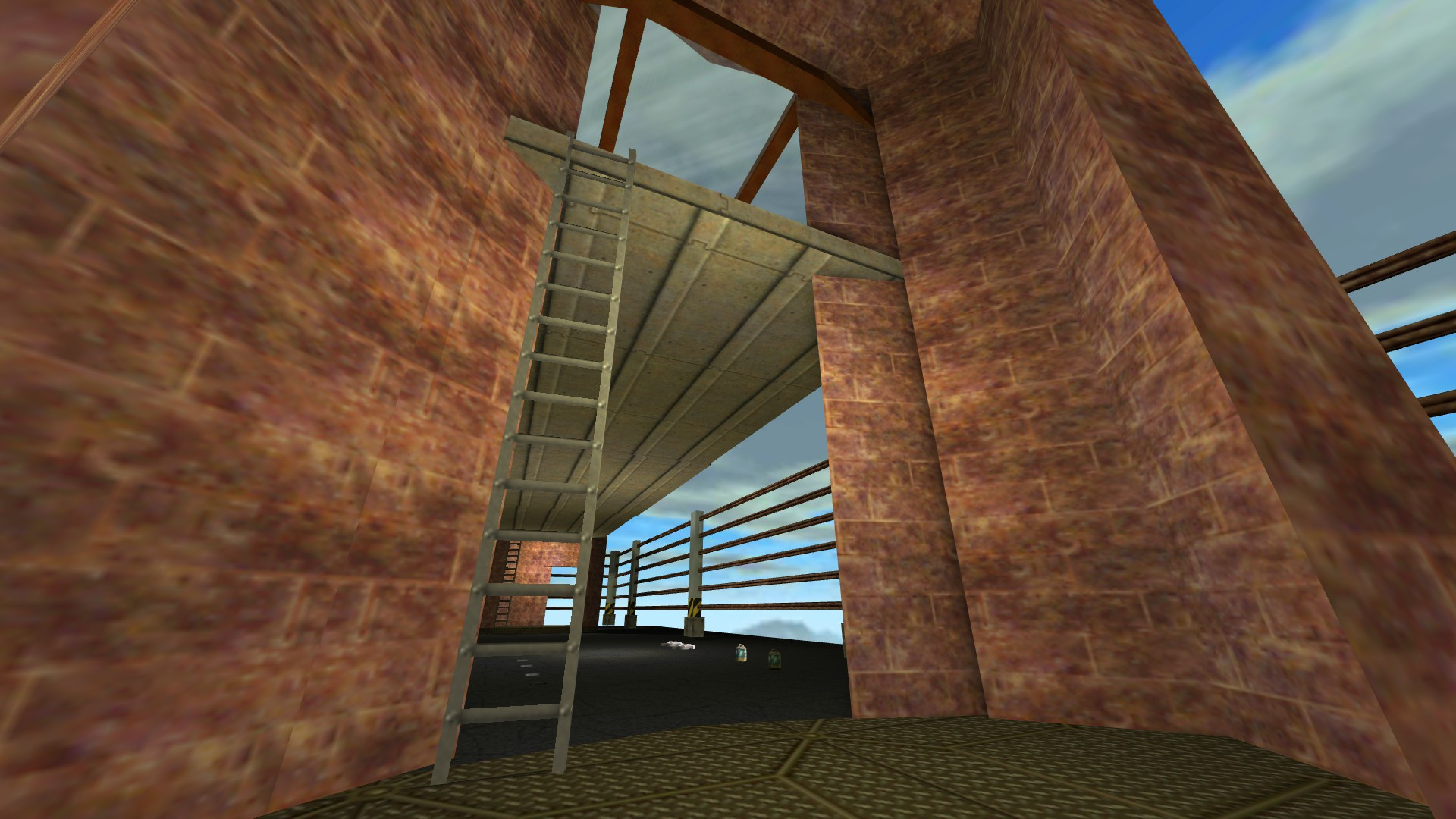 Streets Mod for Half-Life | HL Mods