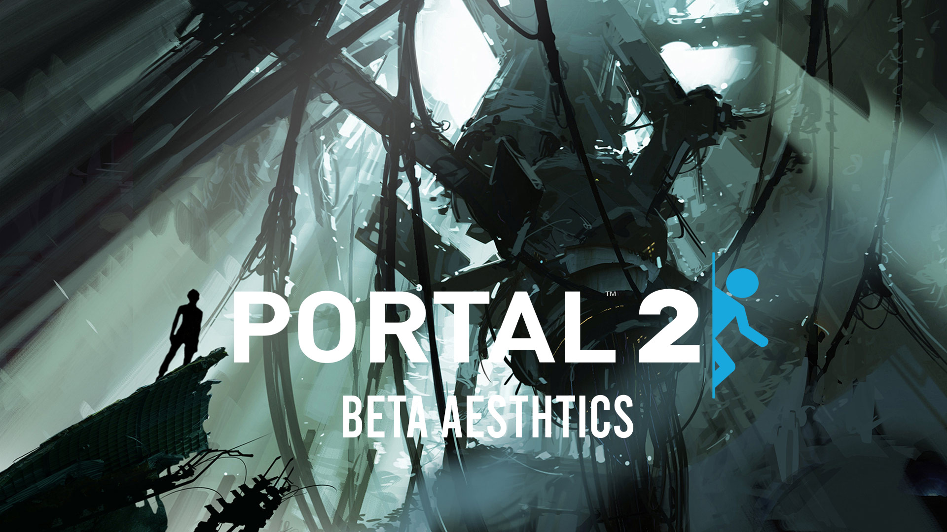 portal 2 beta aesthetics Mod for Portal 2 | P2 Mods