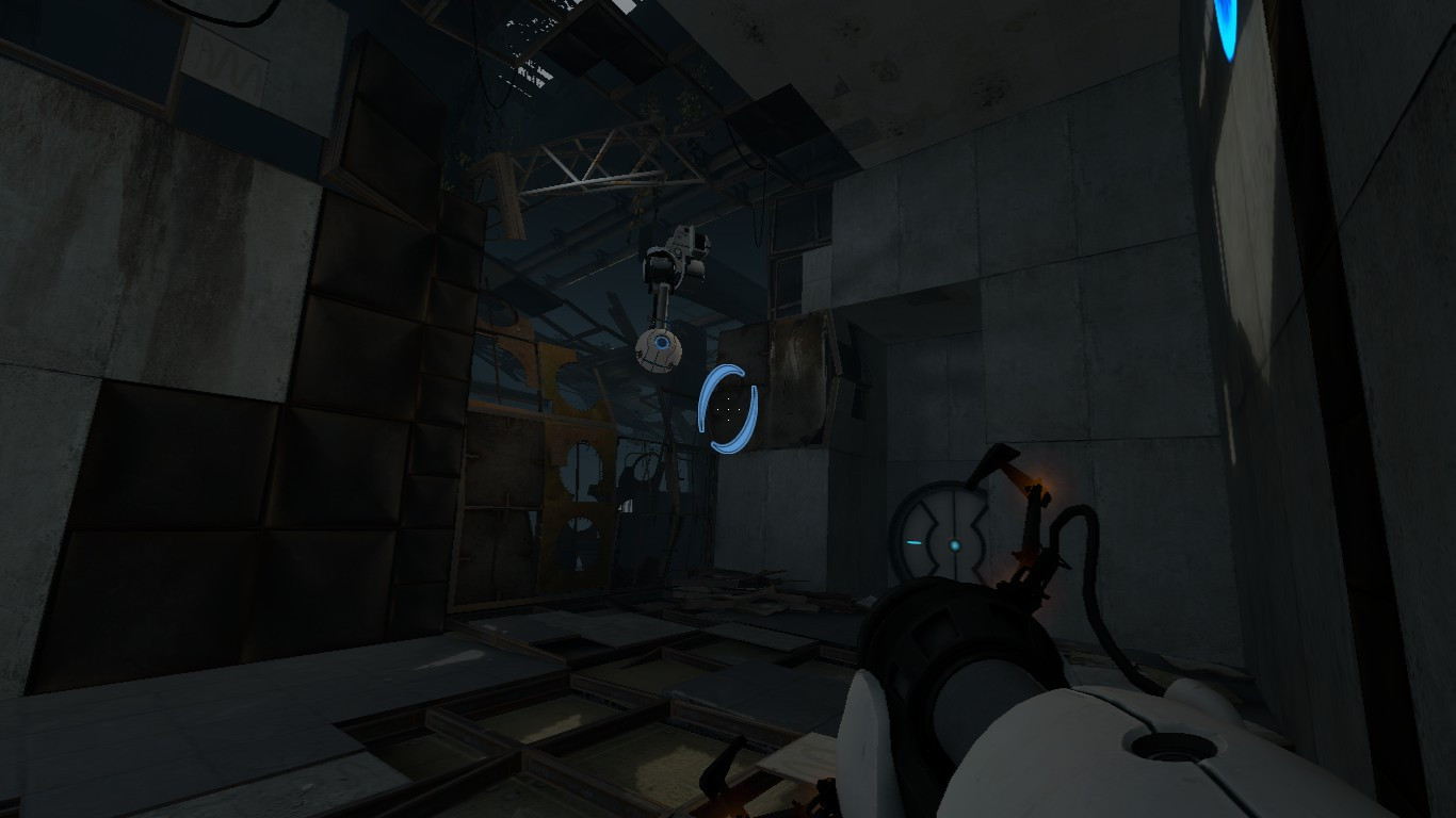portal 2 beta aesthetics Mod for Portal 2 | P2 Mods