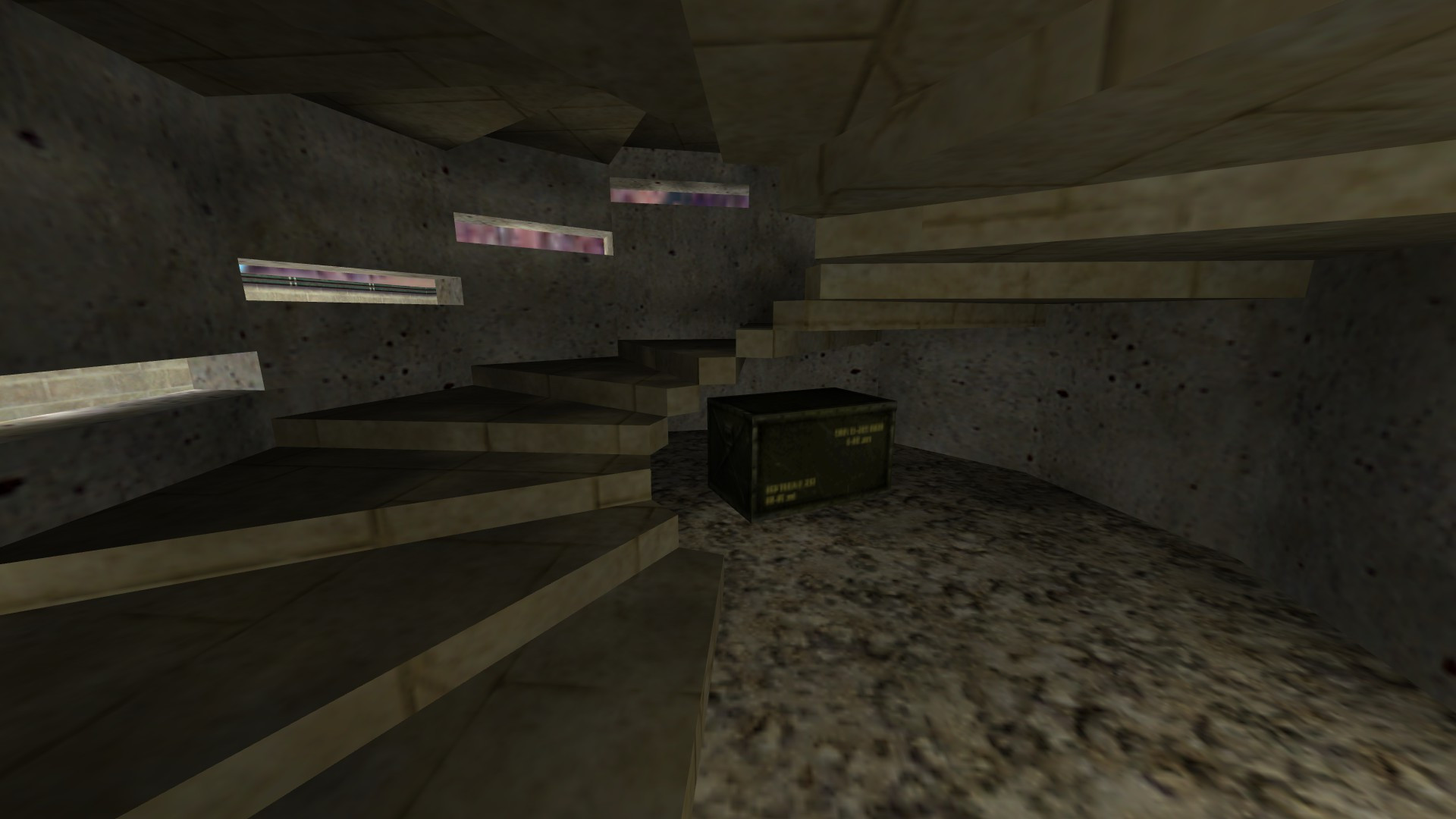 Two Towers Mod for Half-Life | HL Mods
