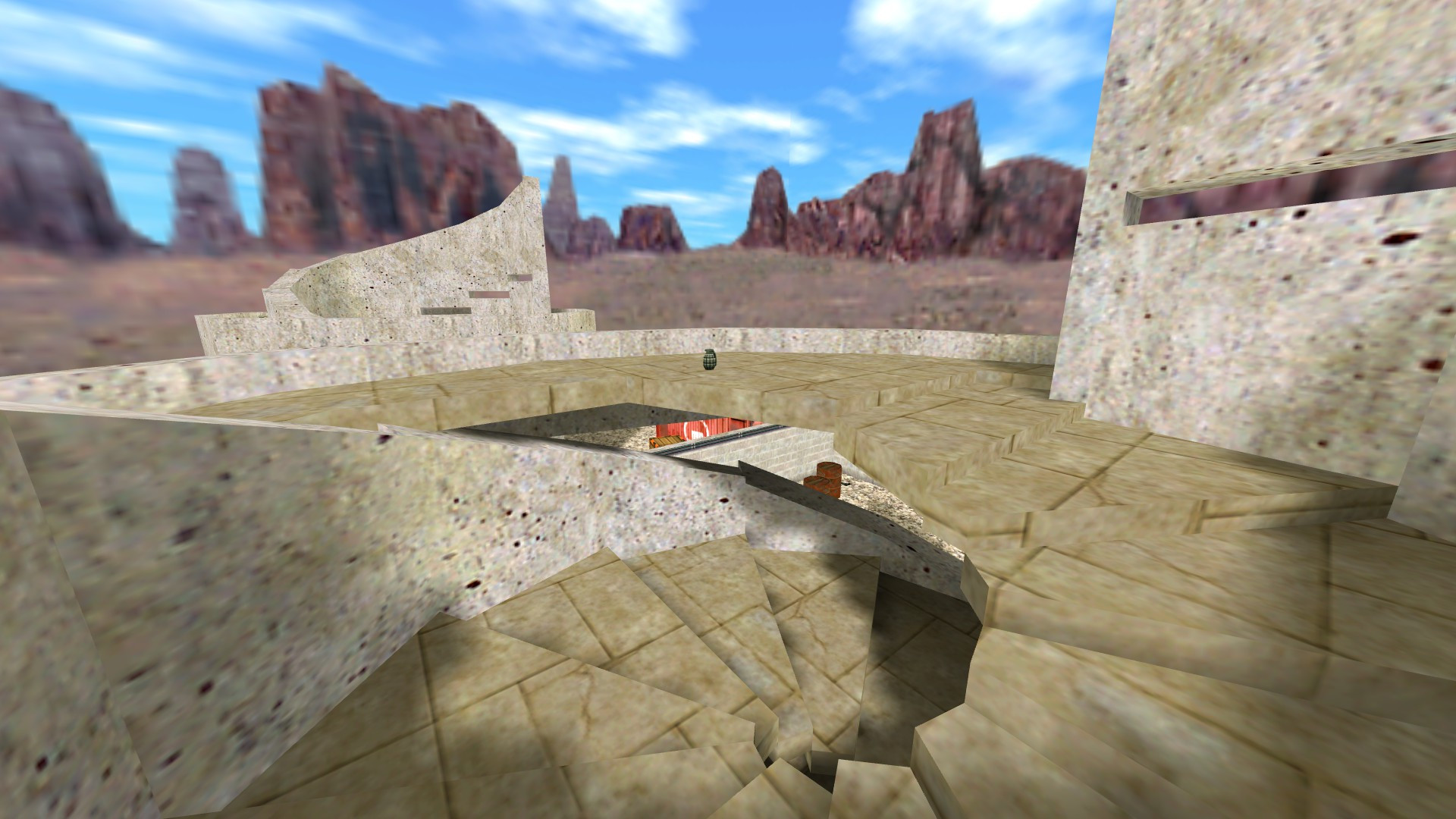 Two Towers Mod for Half-Life | HL Mods