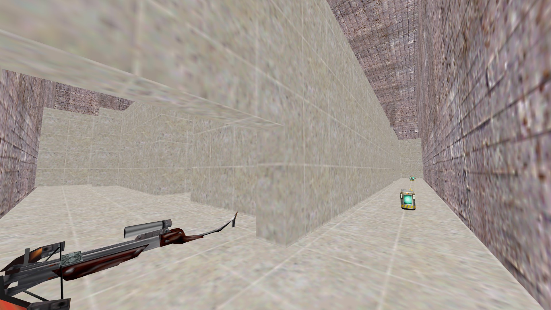 Maze Mod for Half-Life | HL Mods