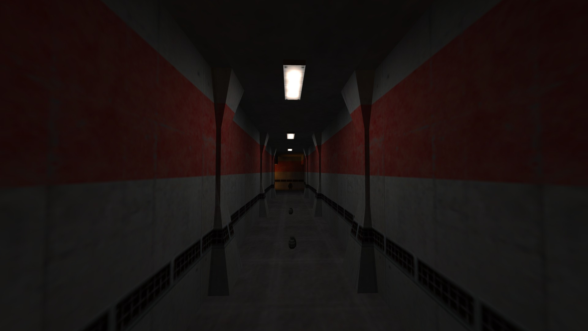 Fortescue Mod for Half-Life | HL Mods