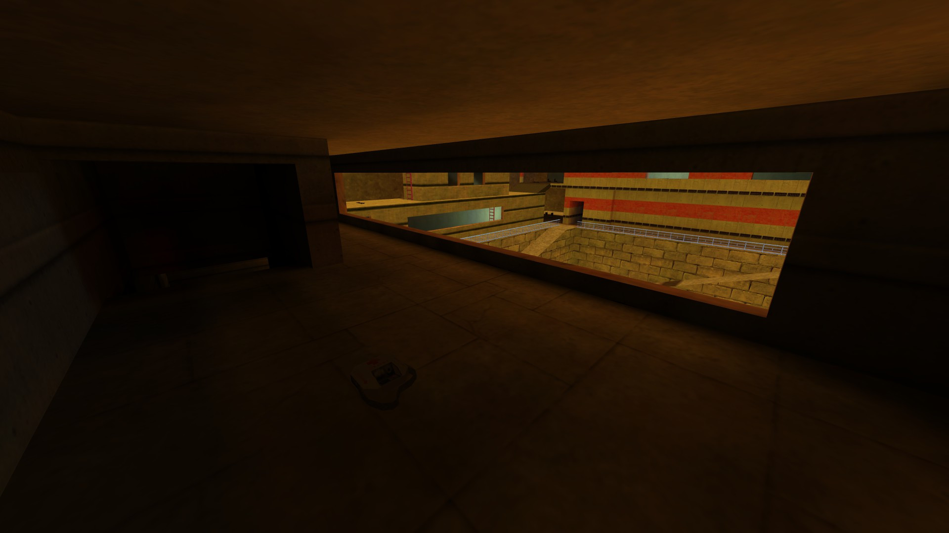 Fortescue Mod for Half-Life | HL Mods