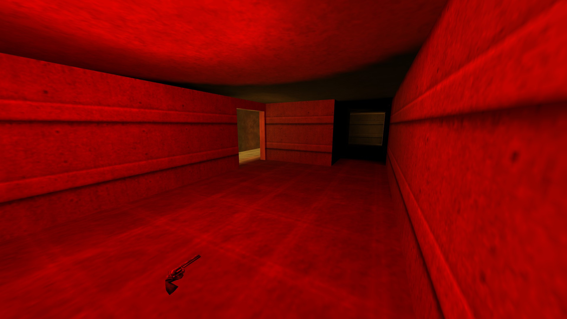 Fortescue Mod for Half-Life | HL Mods