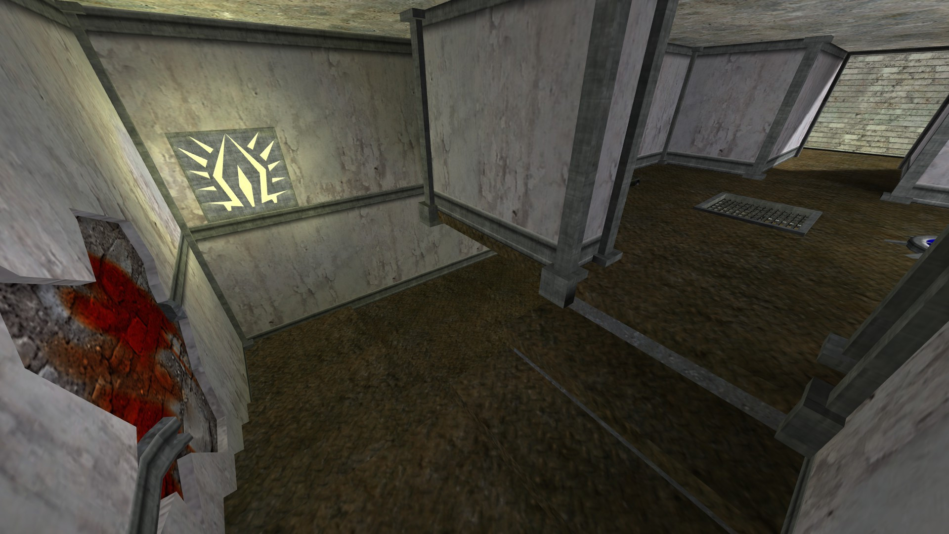 The Bad Place (Quake cover) Mod for Half-Life | HL Mods