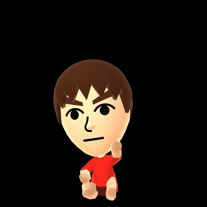 Baby Miis Mod for Mii Maker | MiiMaker Mods