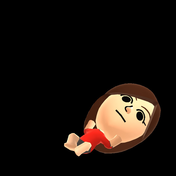 Baby Miis Mod for Mii Maker | MiiMaker Mods