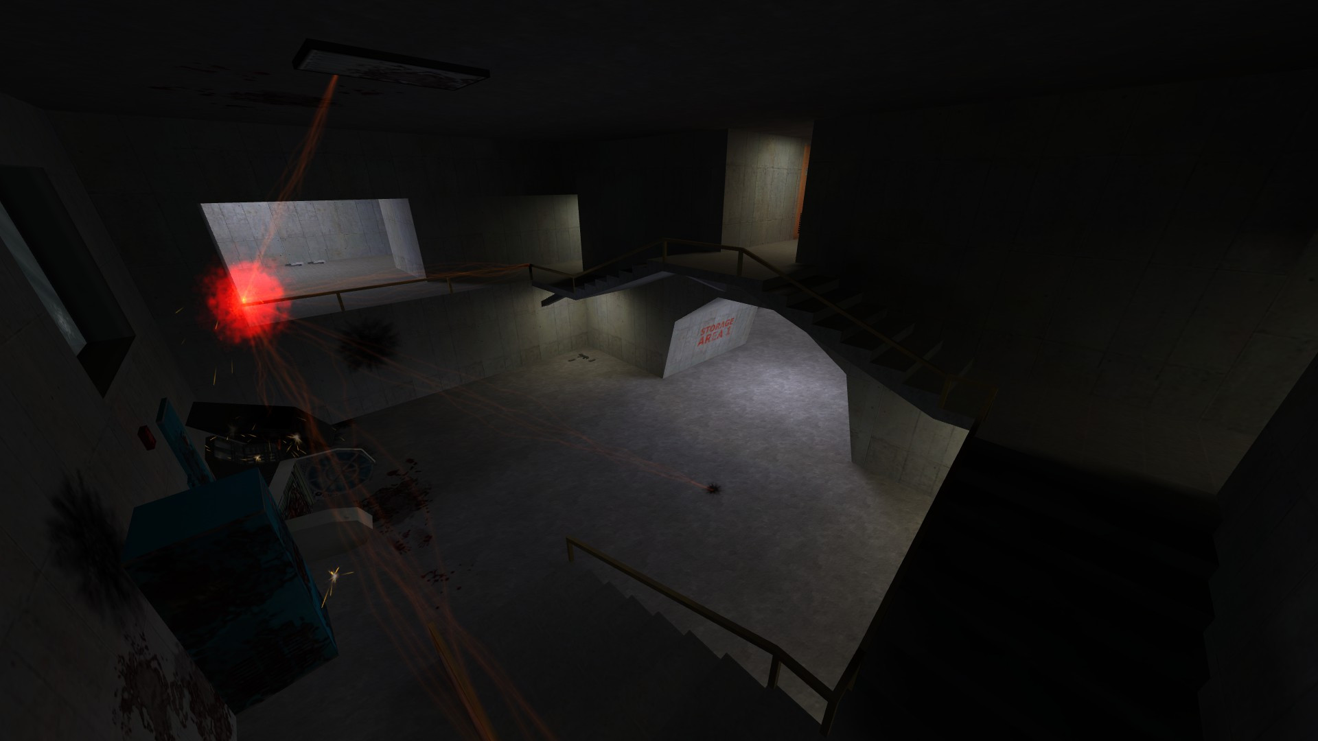 Portalis Mod for Half-Life | HL Mods