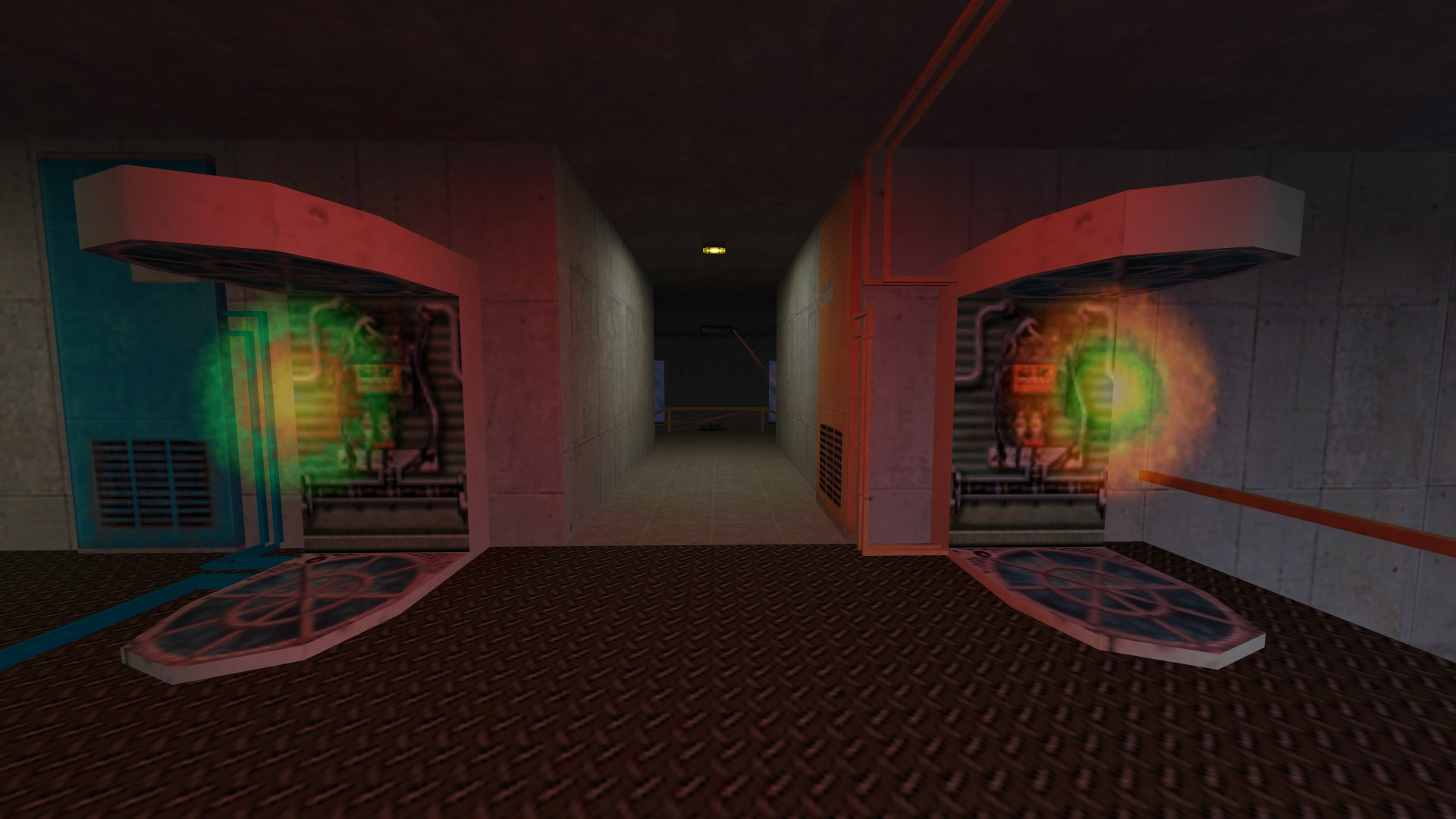 Portalis Mod for Half-Life | HL Mods
