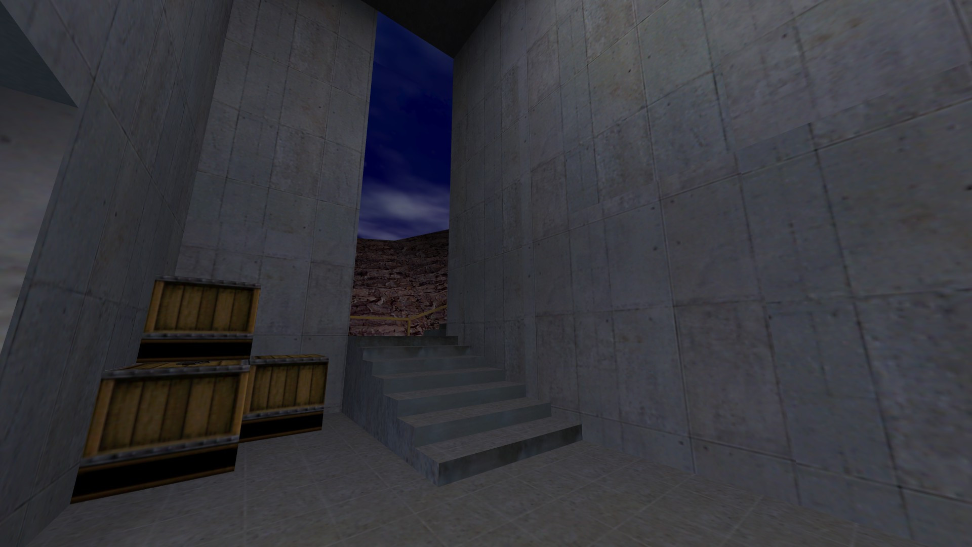 Portalis Mod for Half-Life | HL Mods