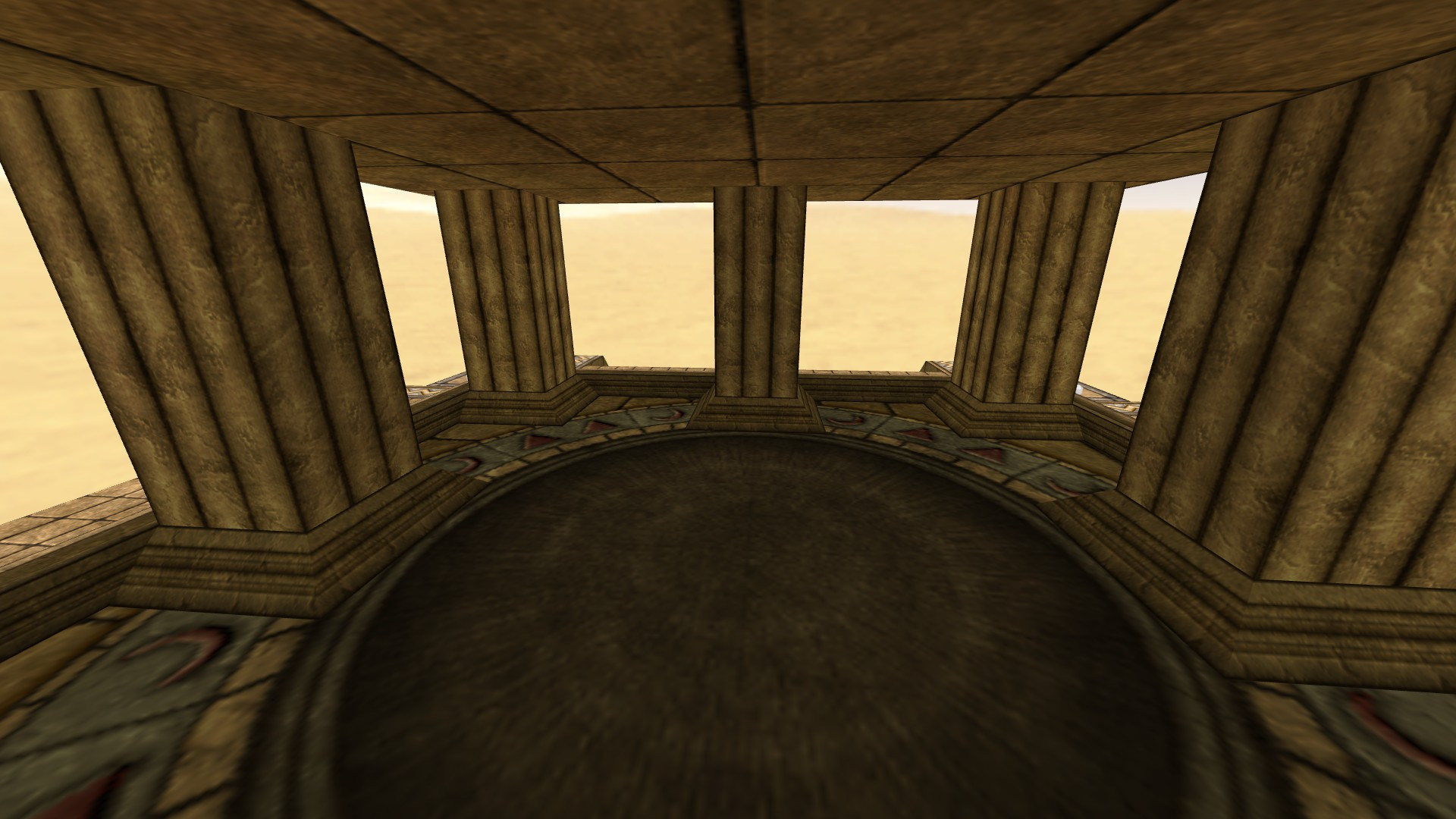 Pyramid Mod for Half-Life | HL Mods