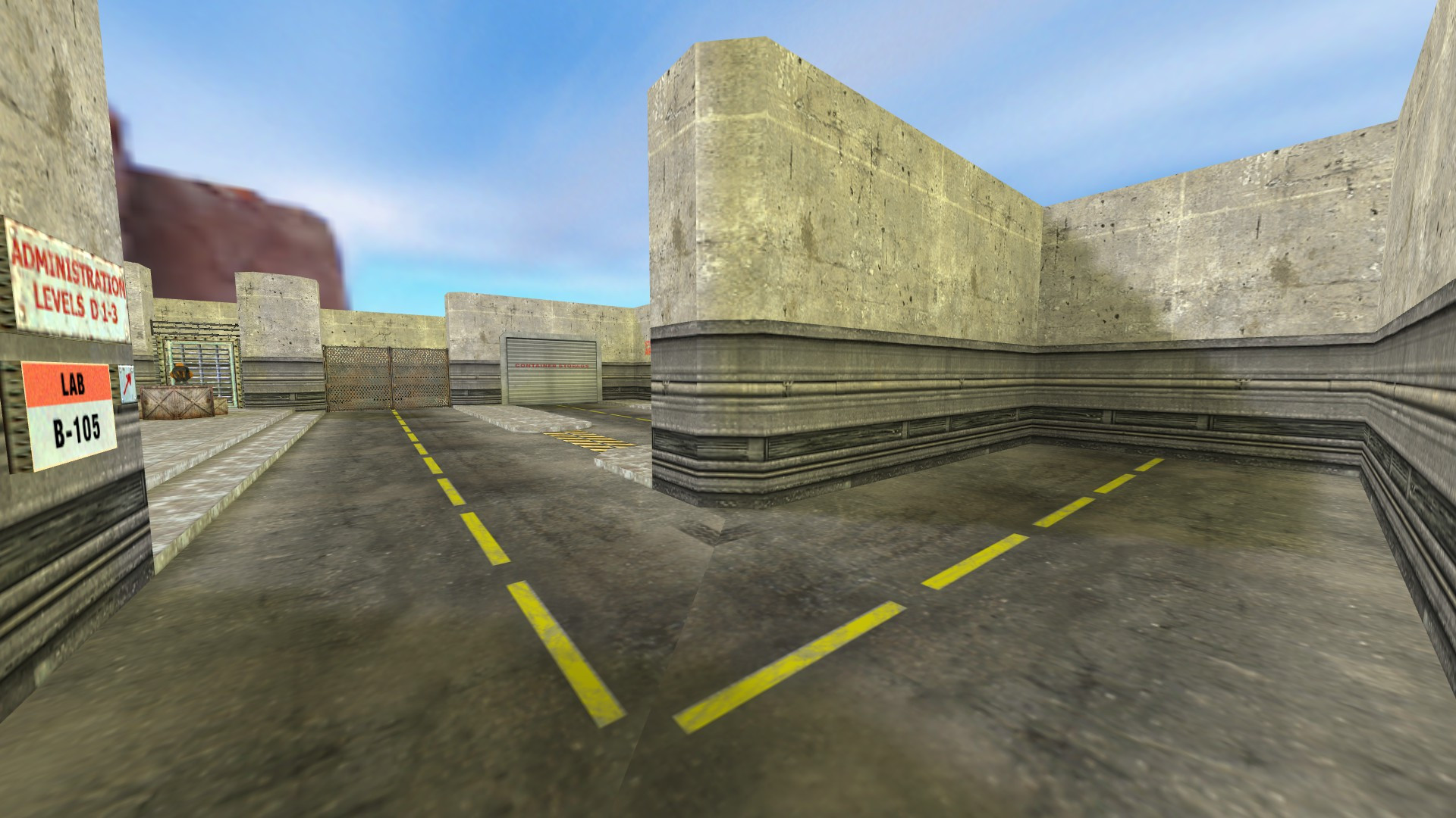 Breach Mod for Half-Life | HL Mods