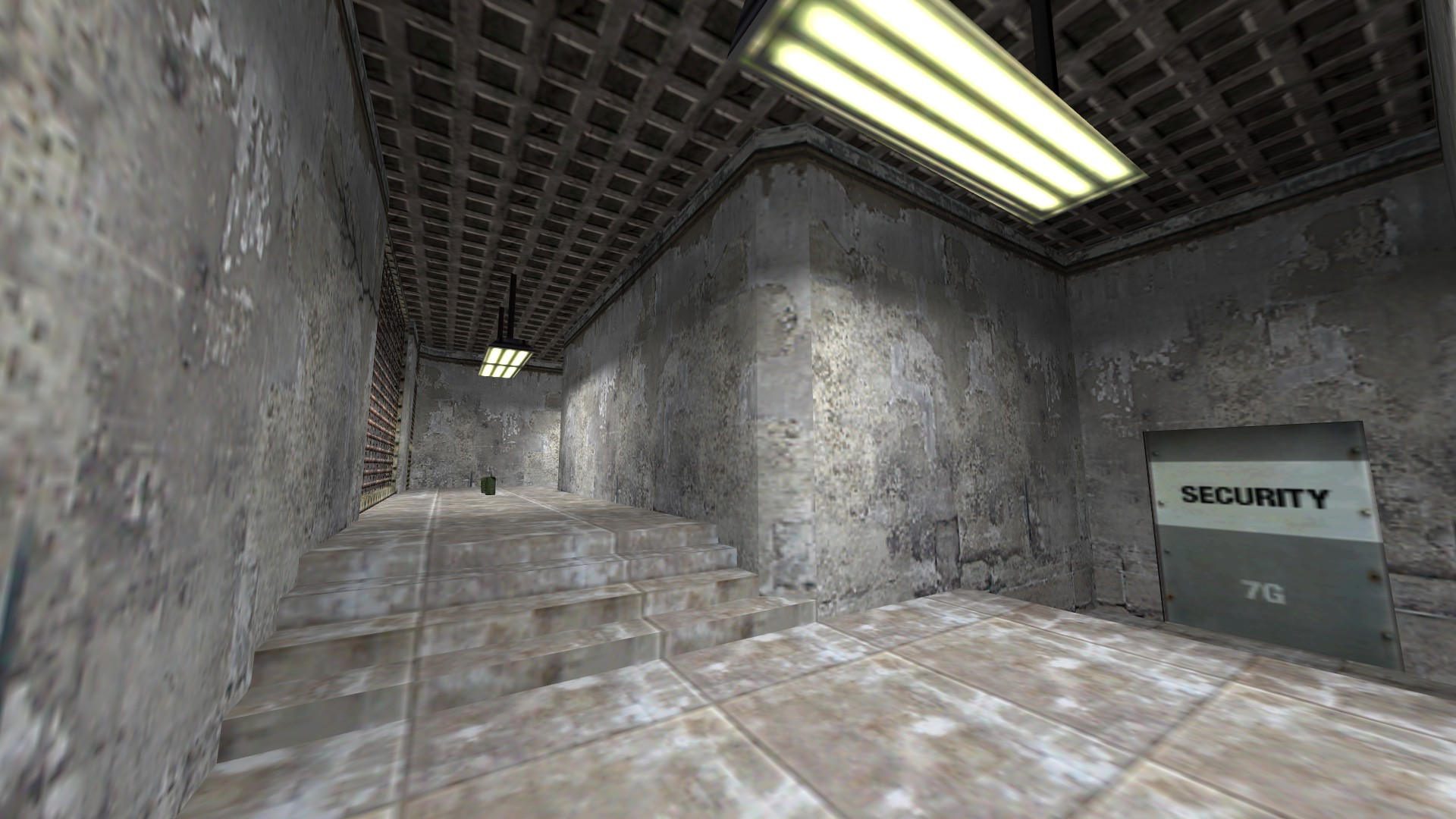 Breach Mod for Half-Life | HL Mods