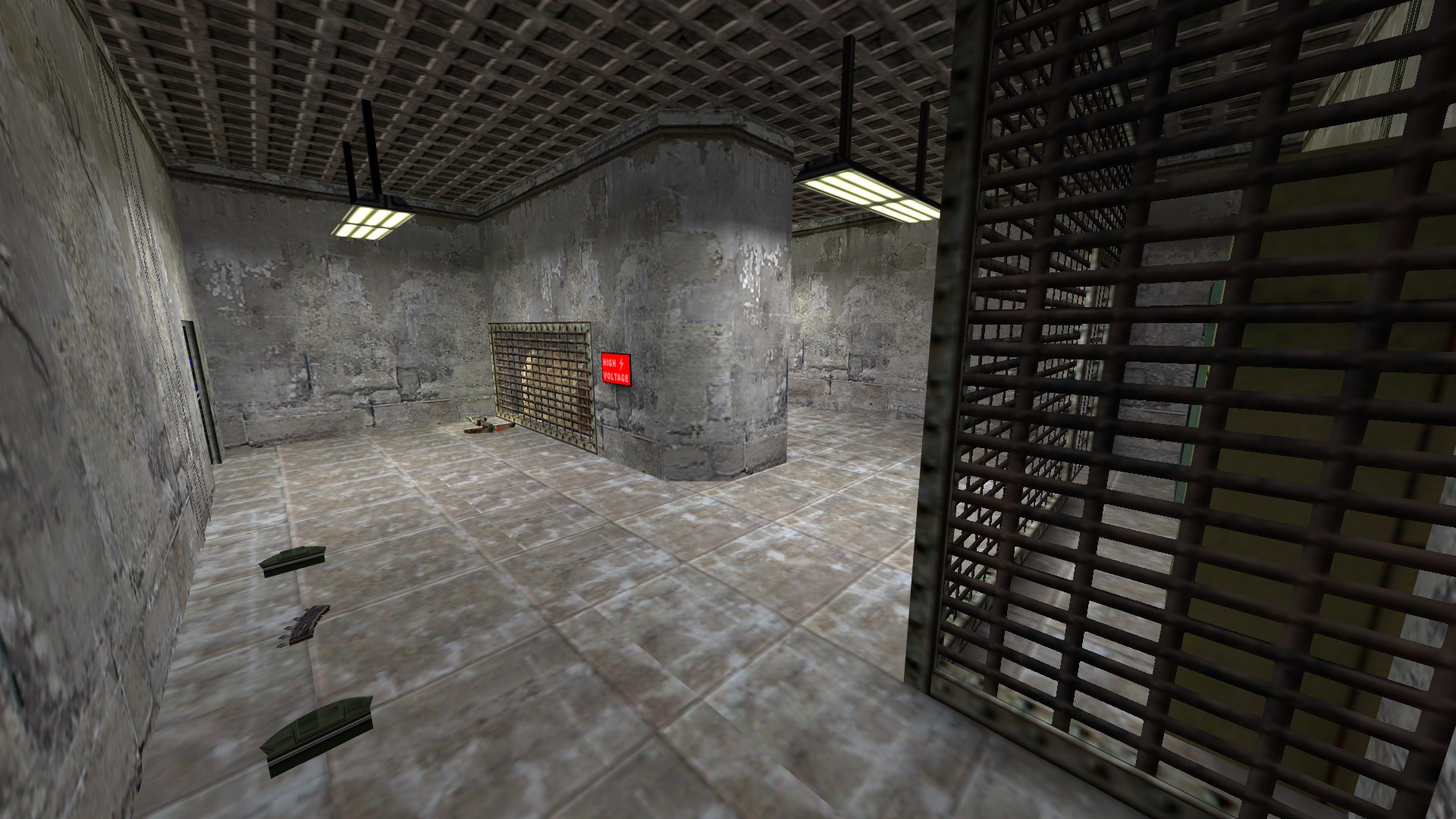 Breach Mod for Half-Life | HL Mods