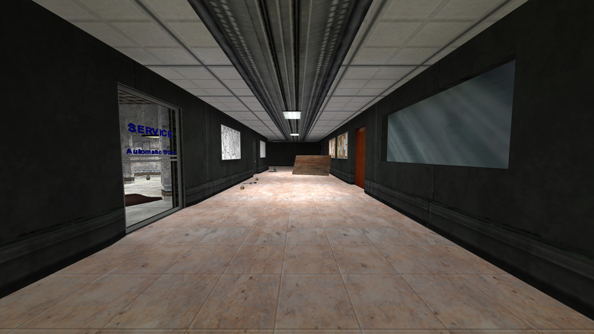 Breach Mod for Half-Life | HL Mods