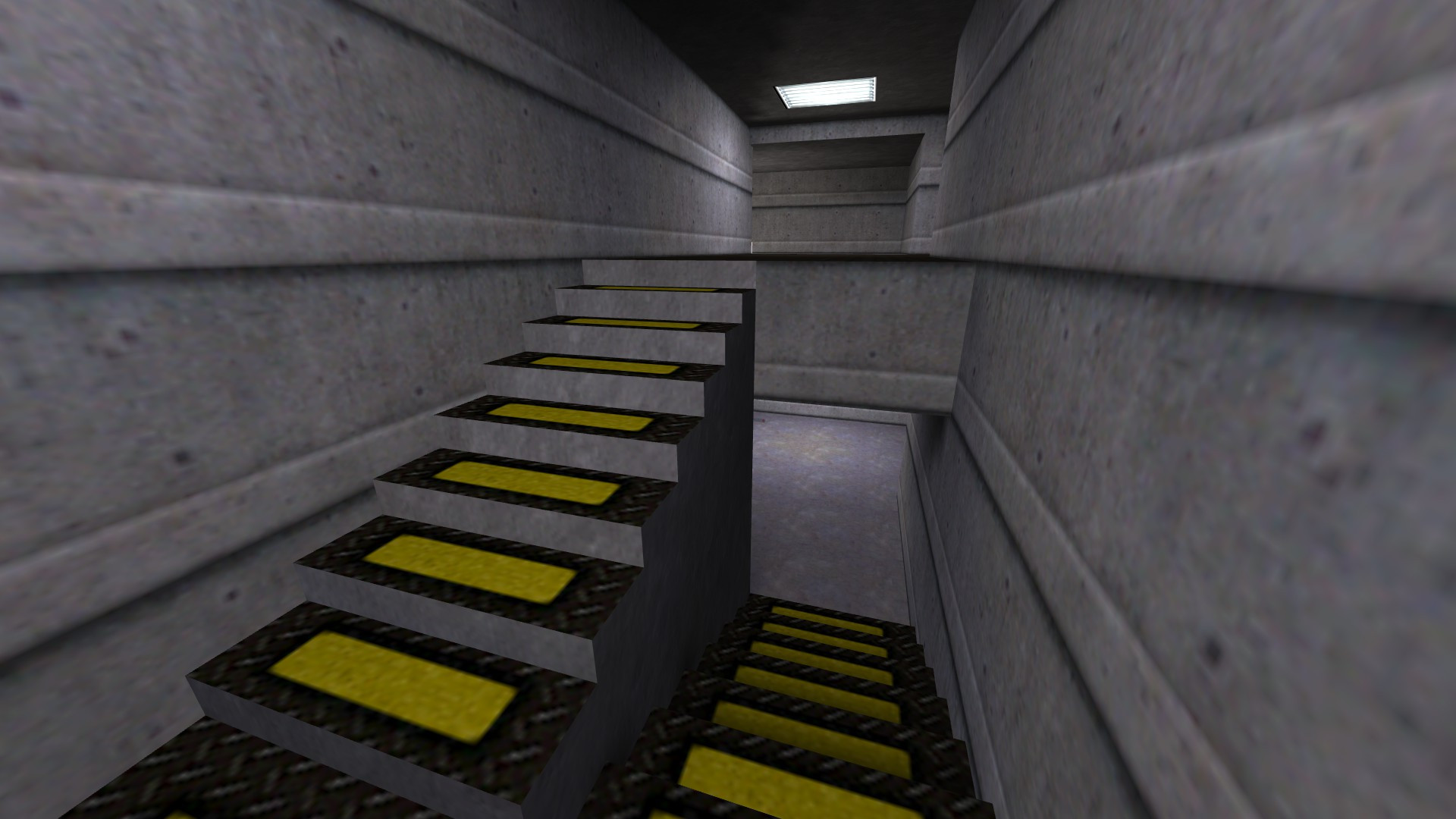 rat_fasttrain Mod for Half-Life | HL Mods