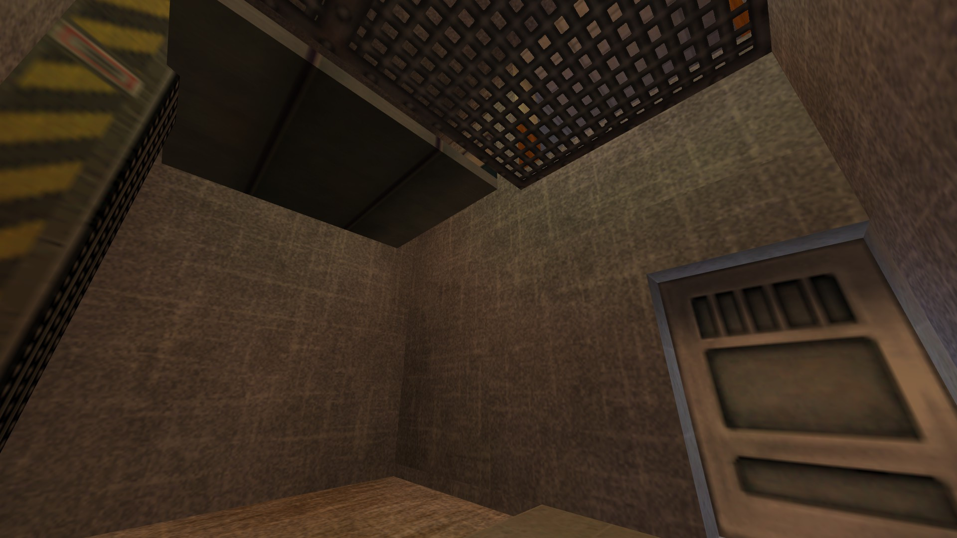 The Lobby Mod for Half-Life | HL Mods