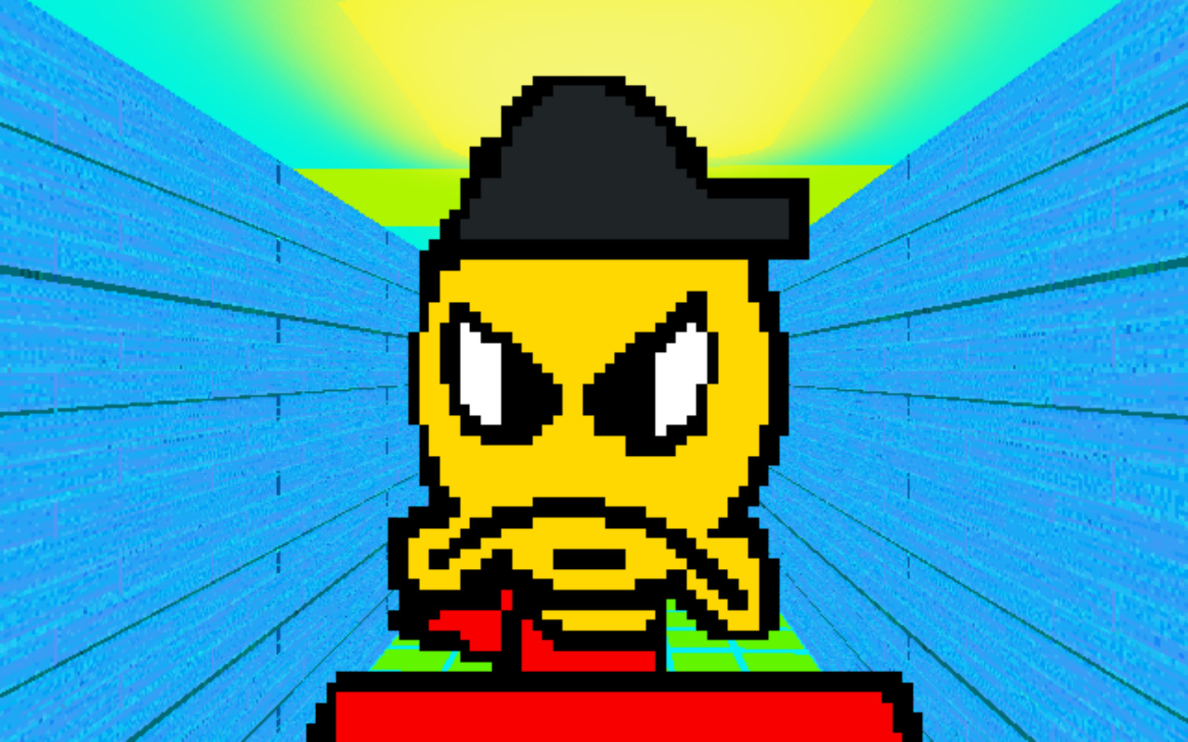 rerey in animation pro edit Mod for Baldi's Basics | Baldi Mods