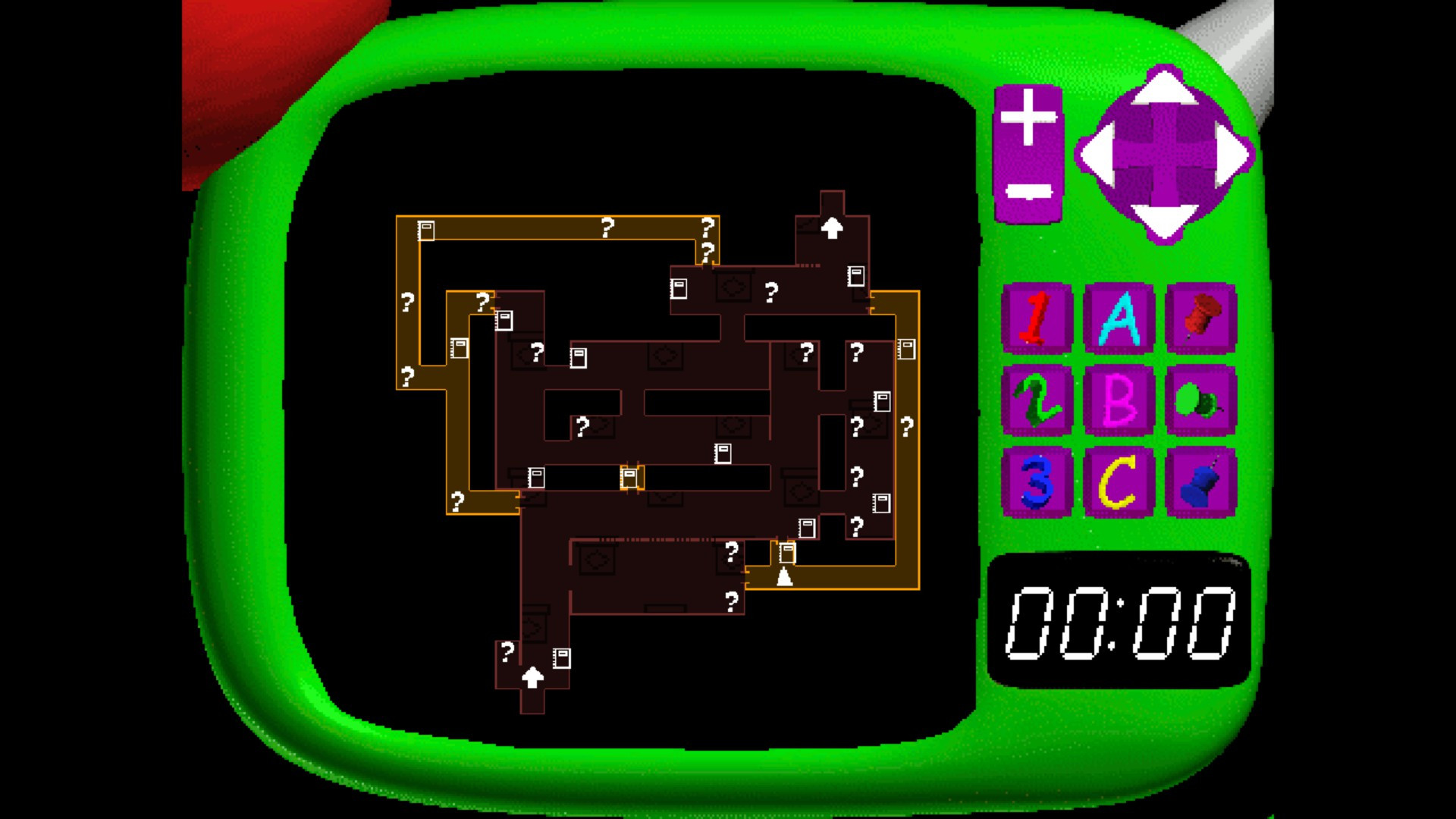 Fnaf 3 In BB+ Mod for Baldi's Basics | Baldi Mods