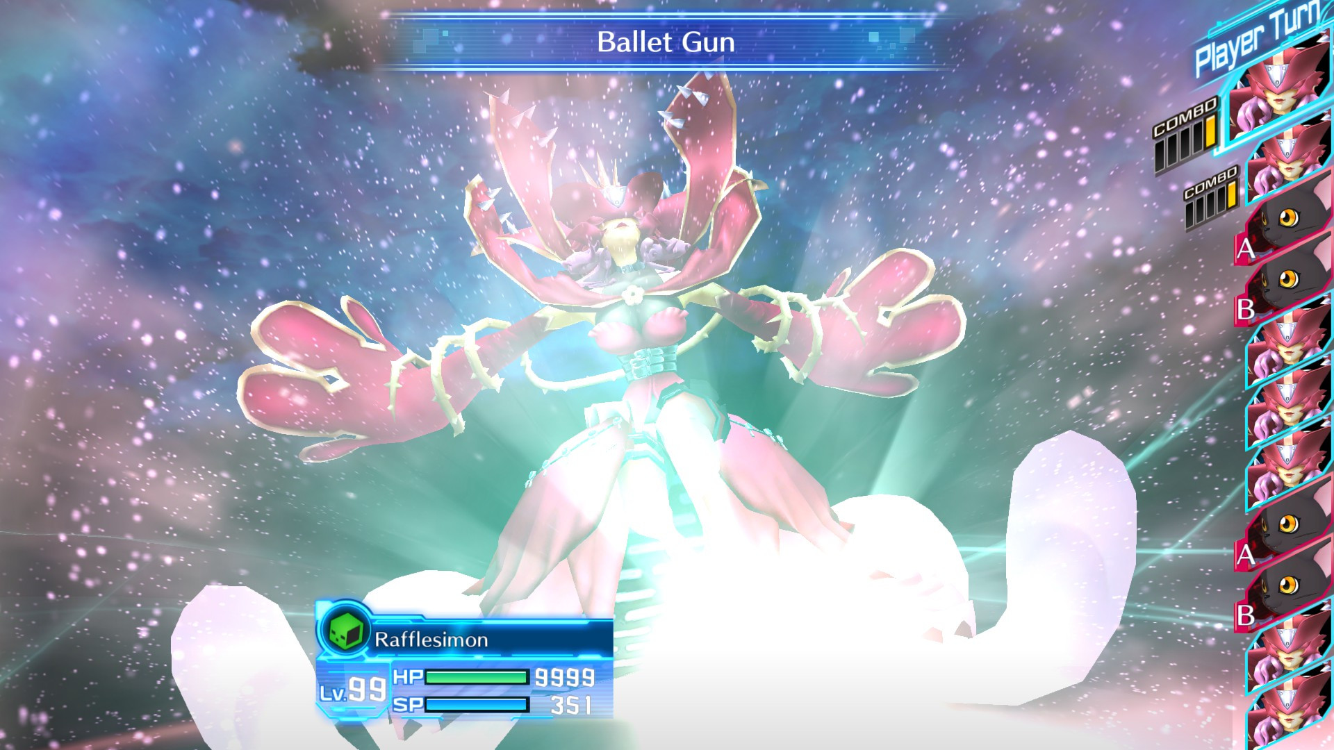 Ultimate Digimon Pack Mod for Digimon Story Cyber Sleuth: Complete ...