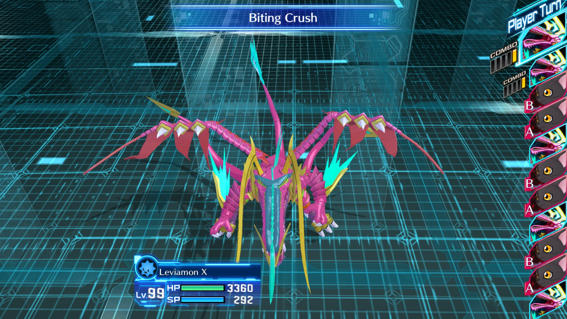 Ultimate Digimon Pack Mod for Digimon Story Cyber Sleuth: Complete ...