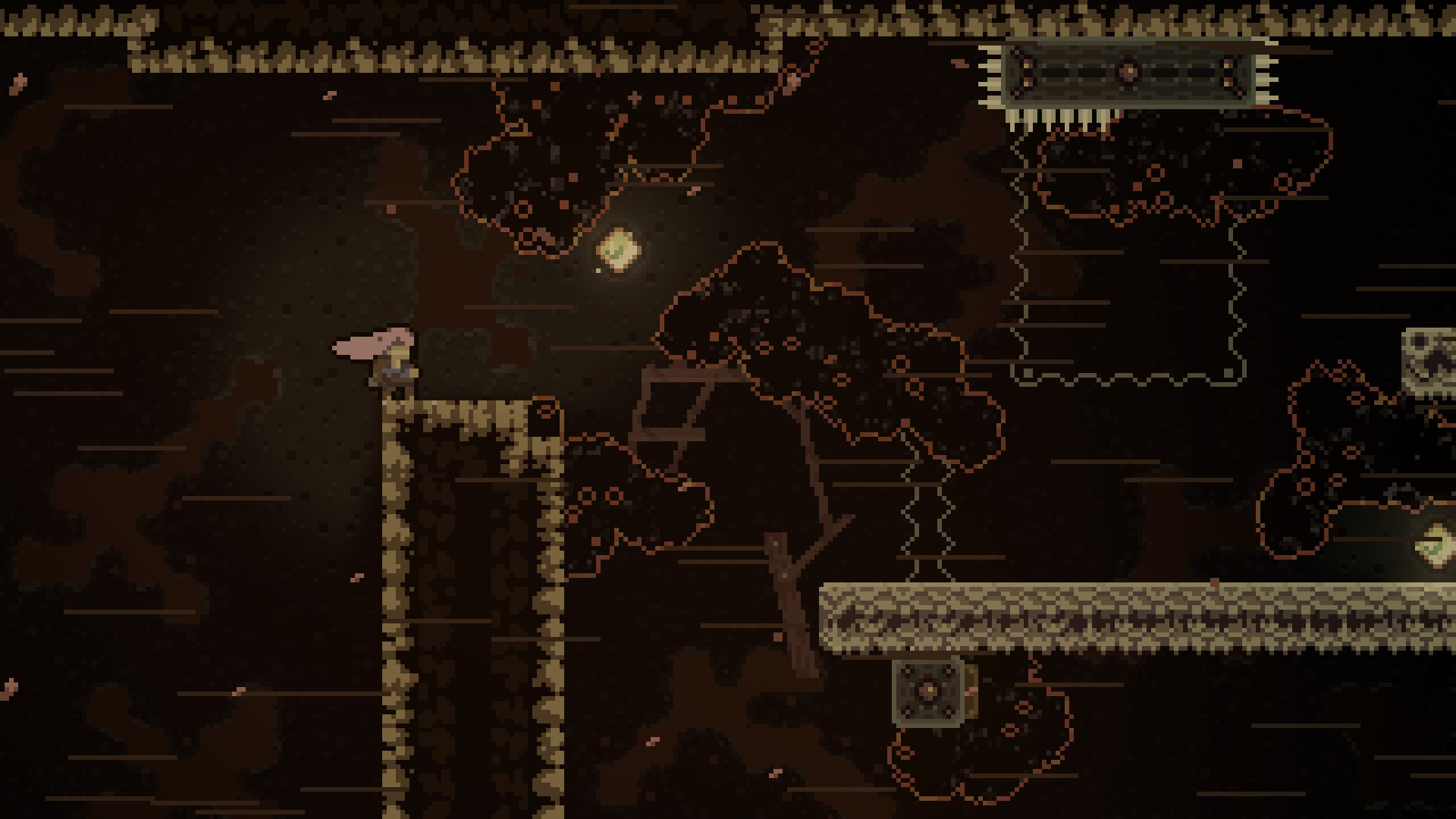 Vanilla Goop [2 new maps] Mod for Celeste | Celeste Mods