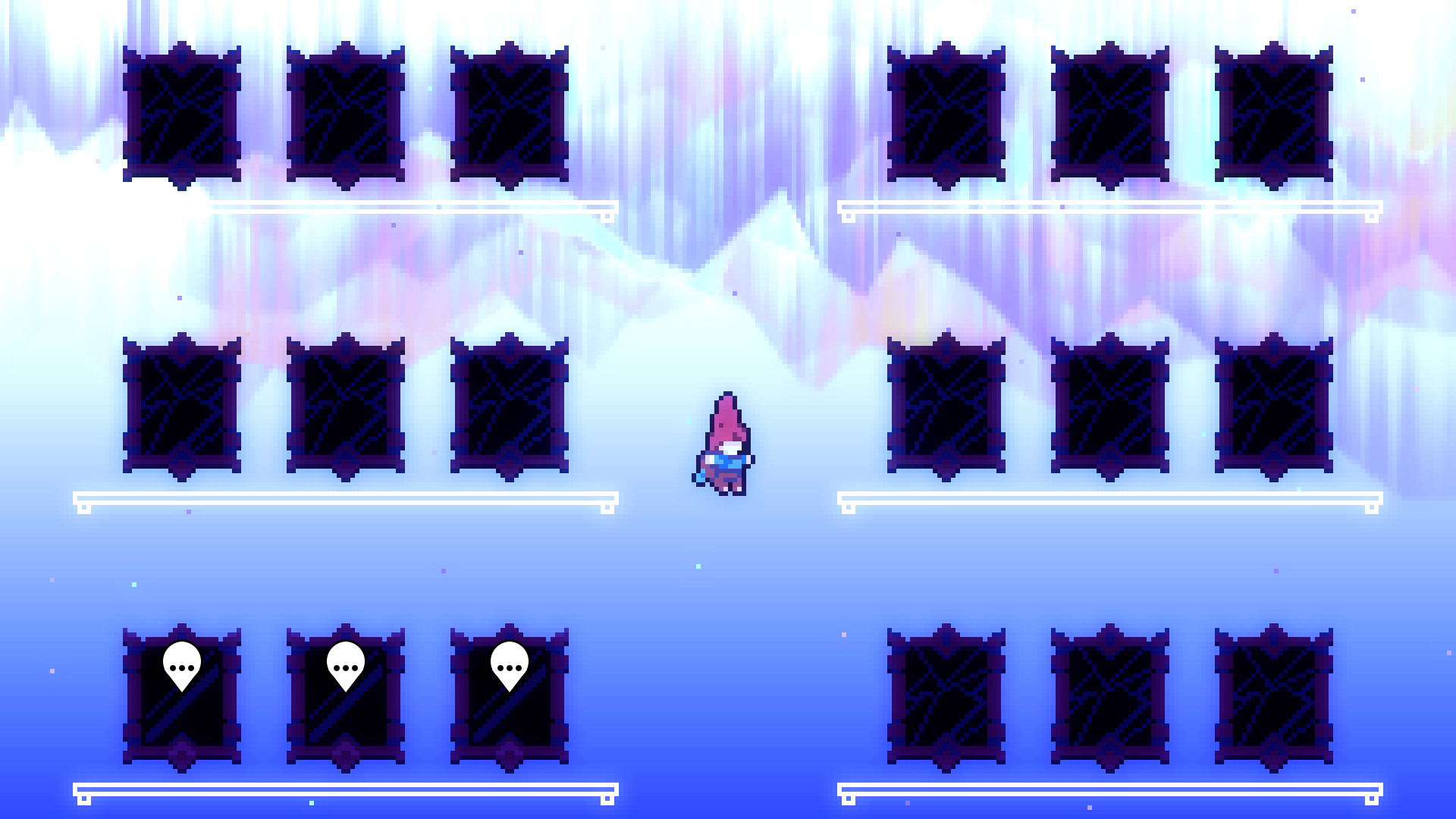 Chocolate Goop [3 new maps] Mod for Celeste | Celeste Mods