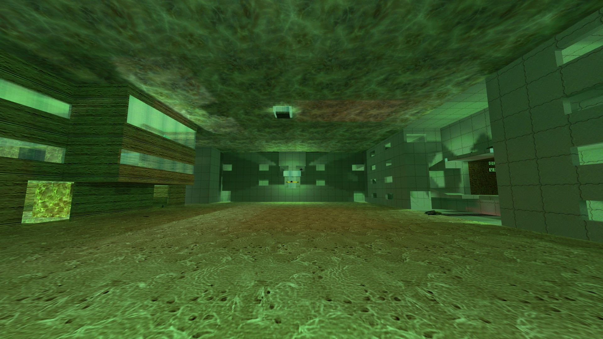 Emerald City Mod for Half-Life | HL Mods