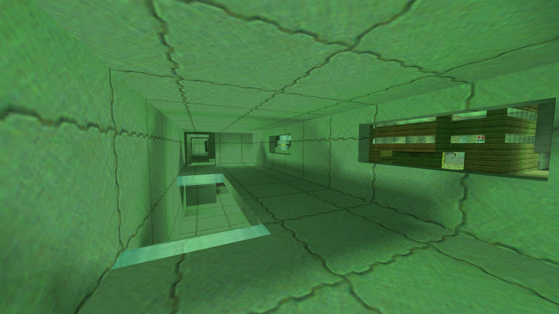 Emerald City Mod for Half-Life | HL Mods