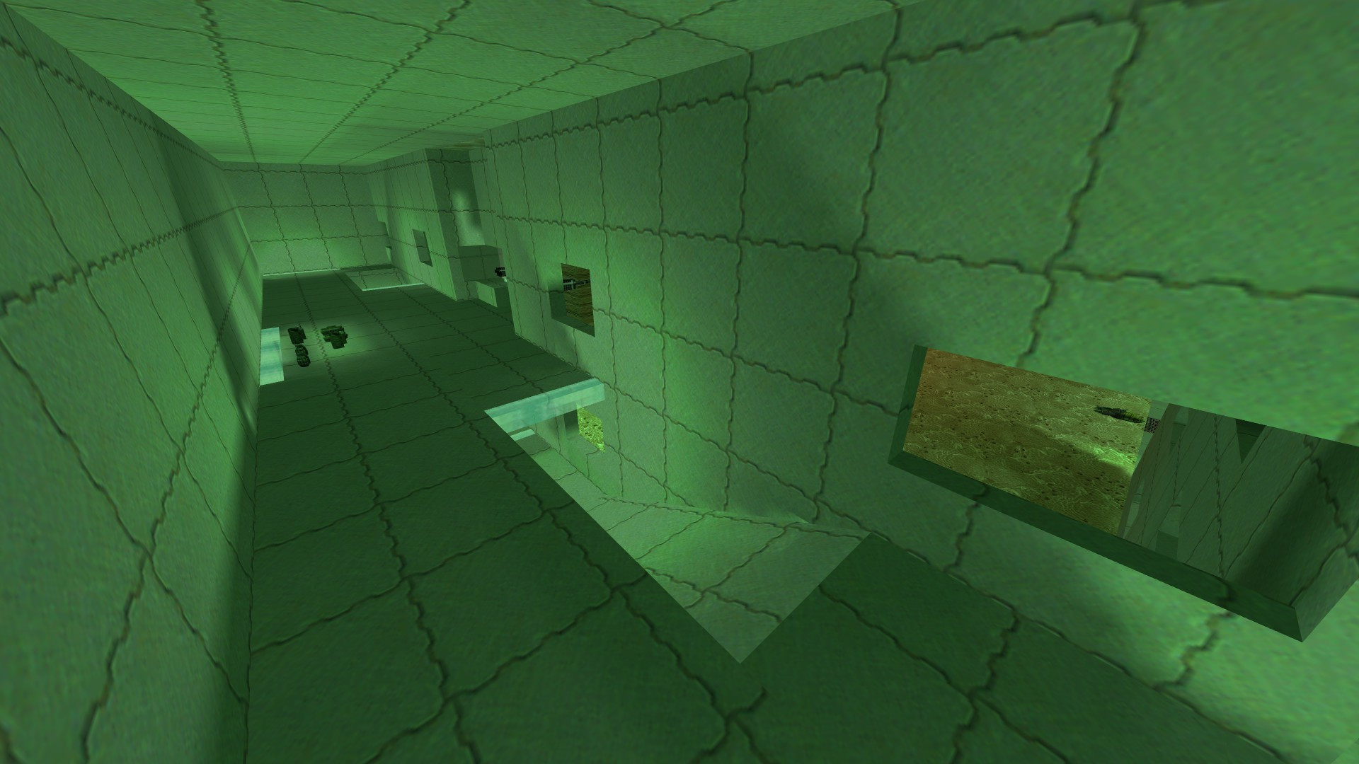 Emerald City Mod for Half-Life | HL Mods