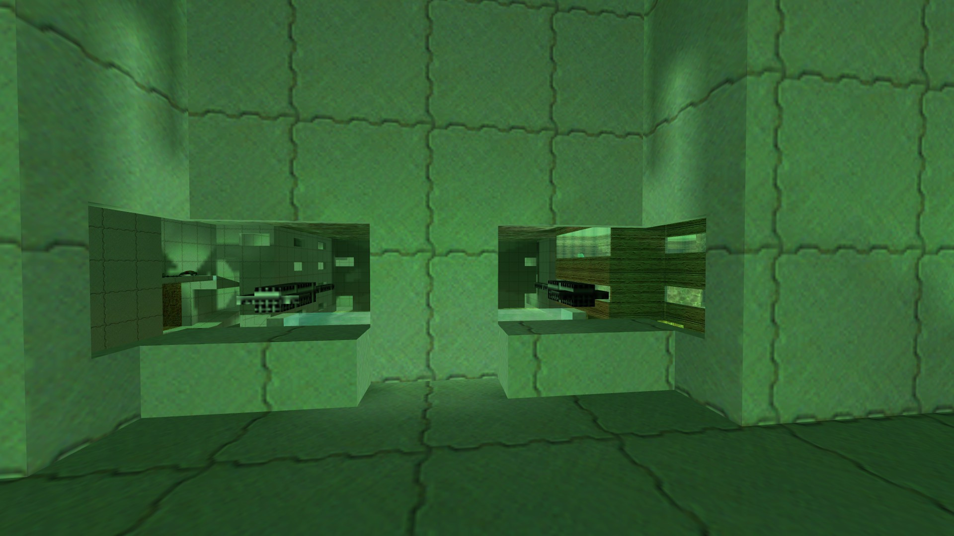 Emerald City Mod for Half-Life | HL Mods