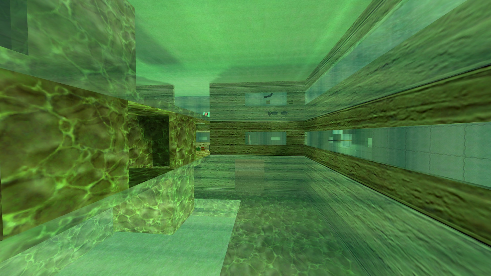 Emerald City Mod for Half-Life | HL Mods