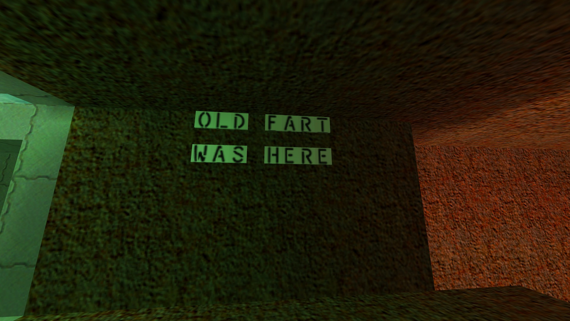 Emerald City Mod for Half-Life | HL Mods