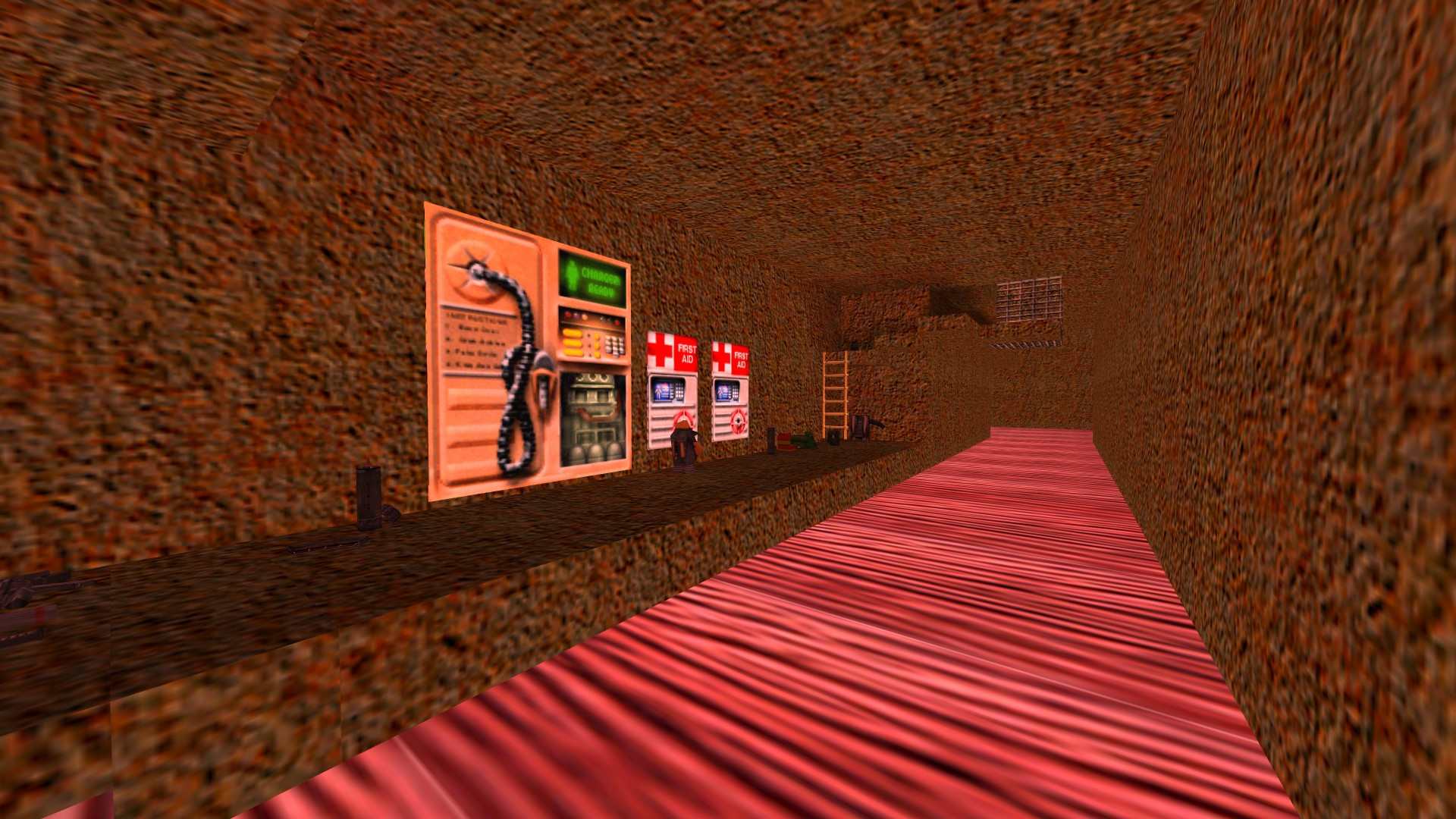 Emerald City Mod for Half-Life | HL Mods