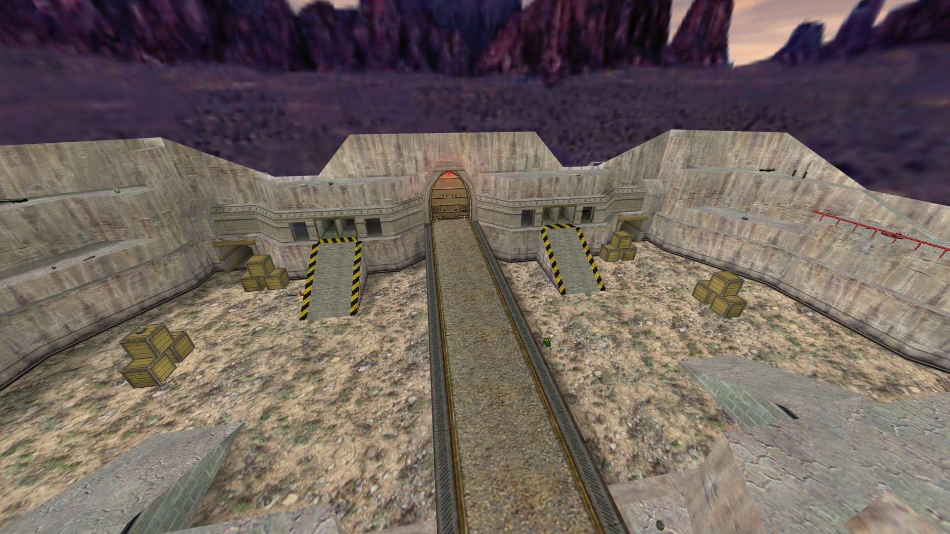 boot_took Mod for Half-Life | HL Mods