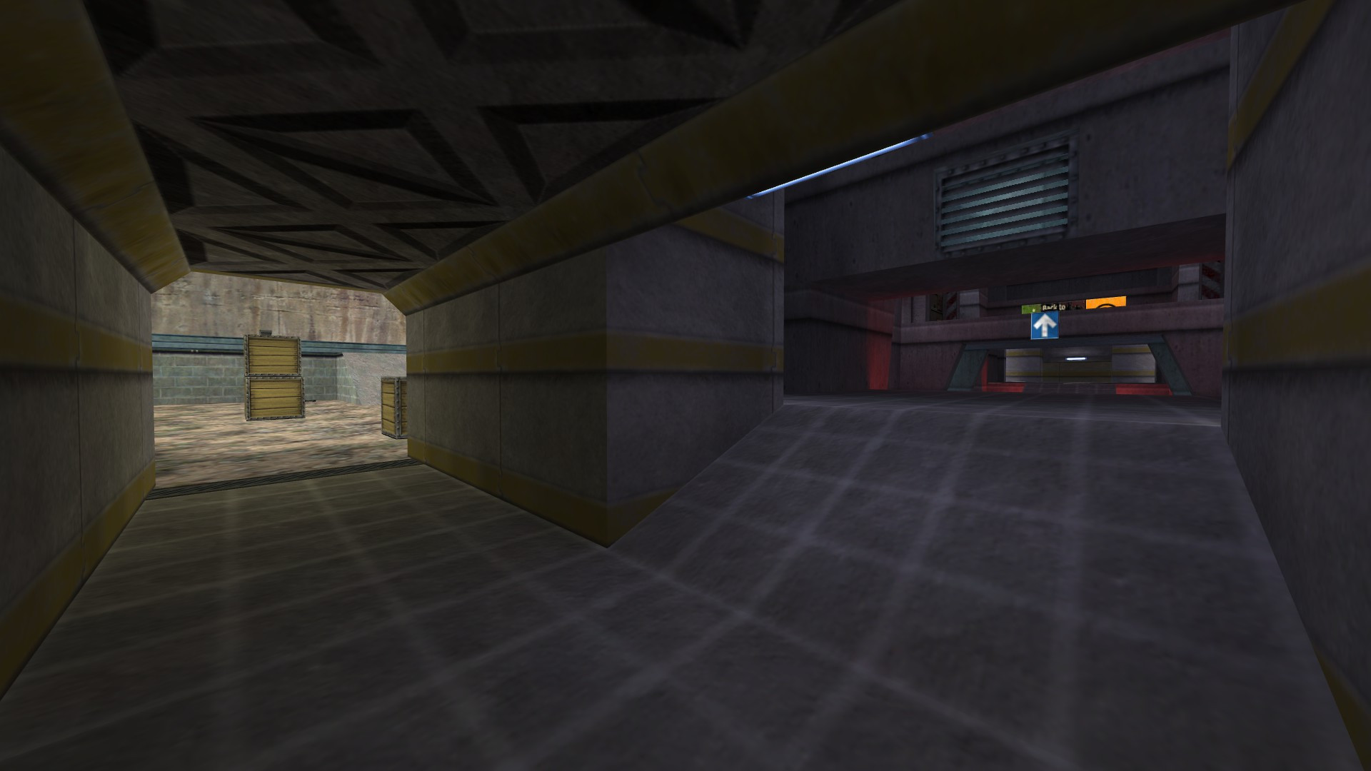 boot_took Mod for Half-Life | HL Mods