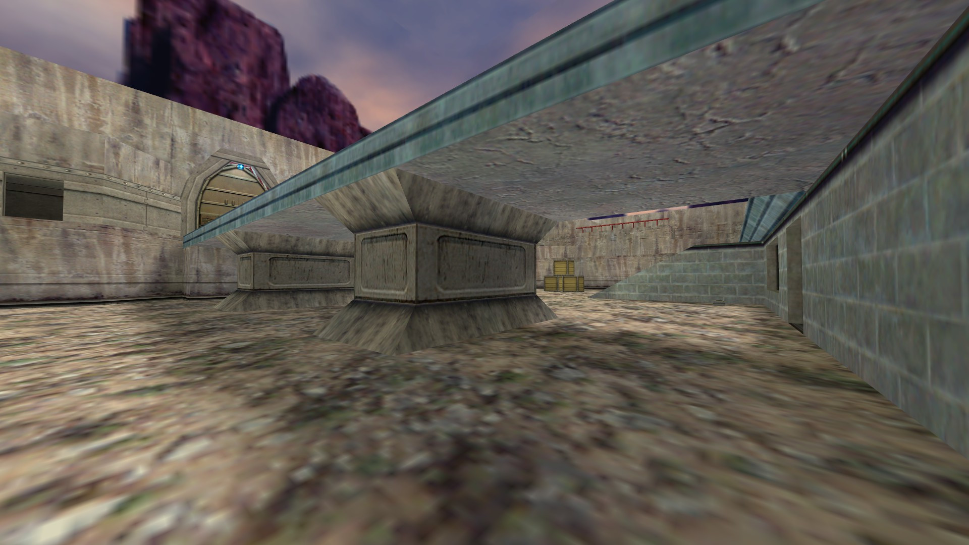 boot_took Mod for Half-Life | HL Mods