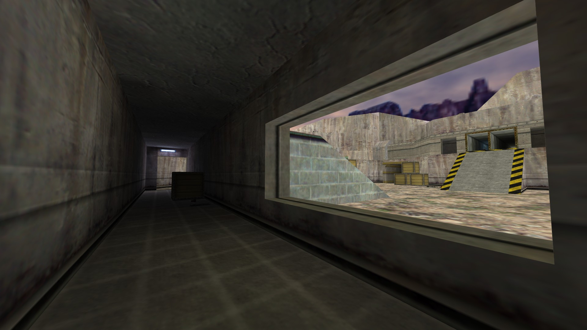 boot_took Mod for Half-Life | HL Mods