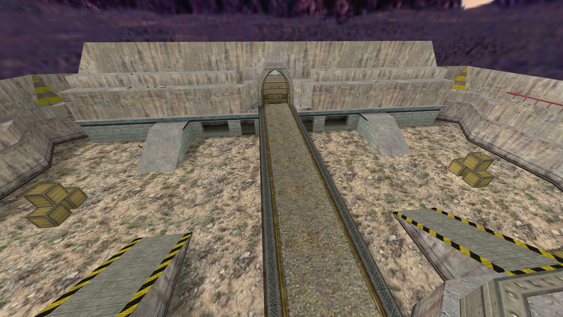 boot_took Mod for Half-Life | HL Mods